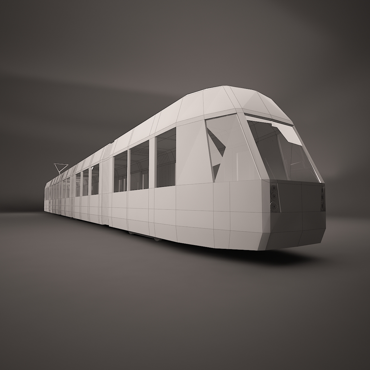 max simple tram