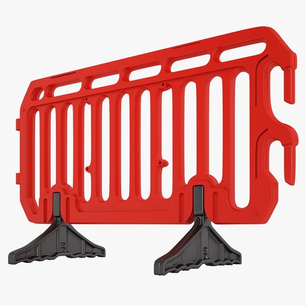 3ds plastic crowd control