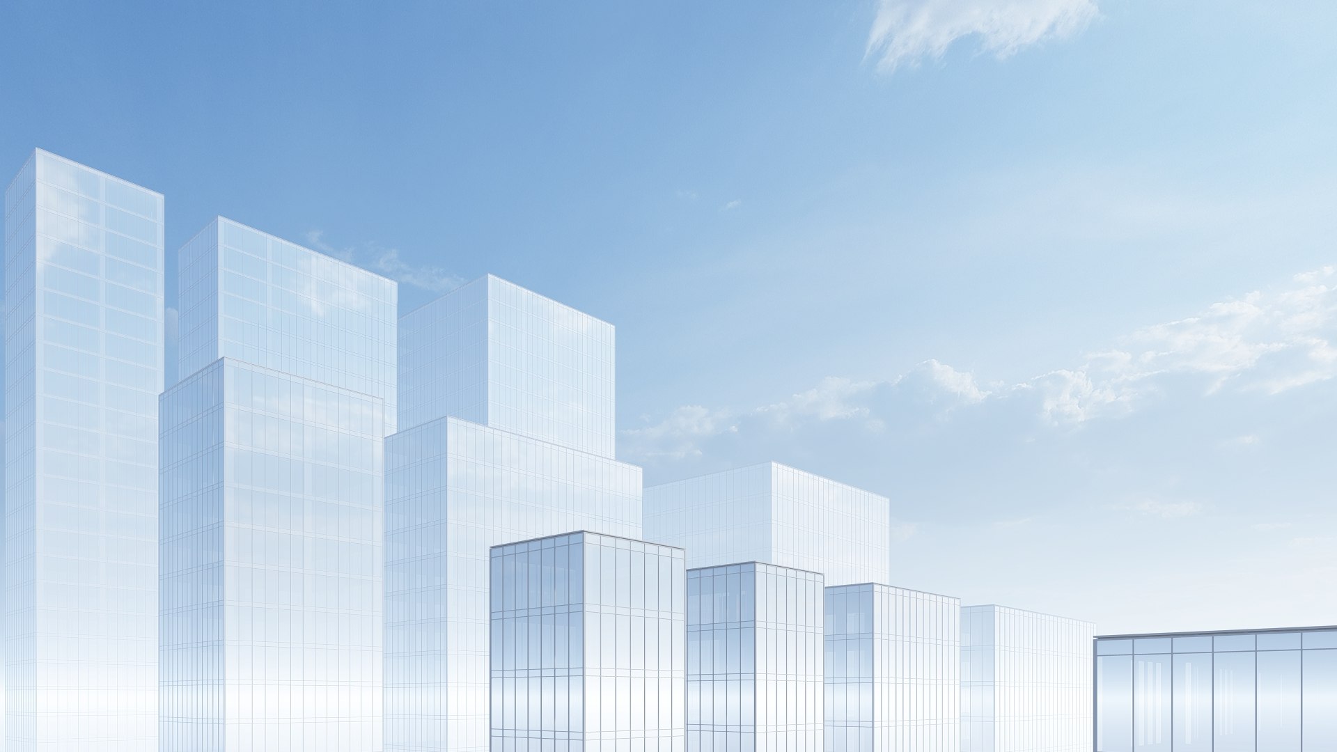 14 Simple Building Models Collection B 3D - TurboSquid 1849274