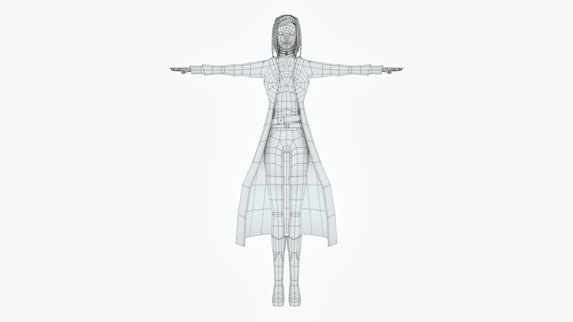 3D Re-I Mayer - TurboSquid 1980118