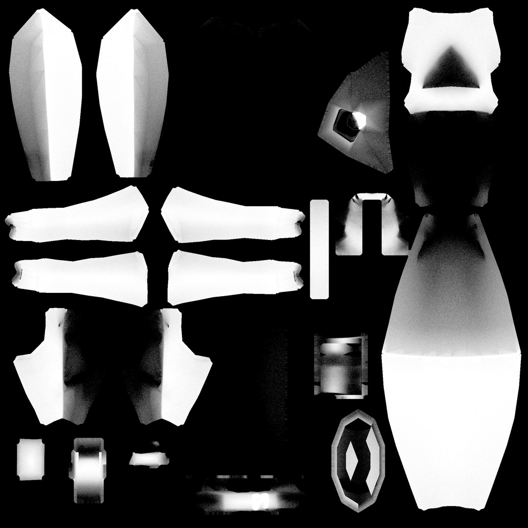 3D Re-I Mayer - TurboSquid 1980118