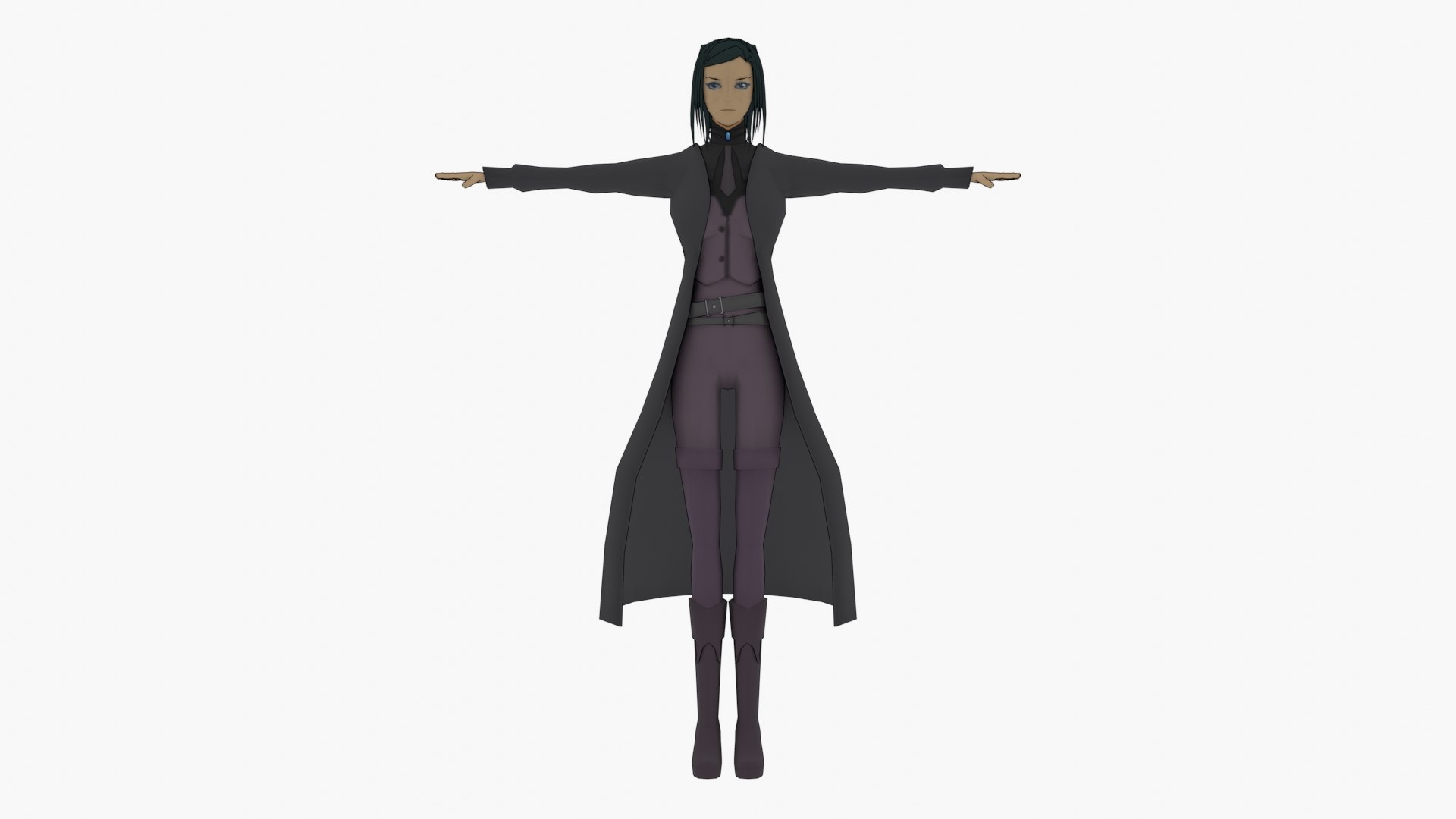 3D Re-I Mayer - TurboSquid 1980118