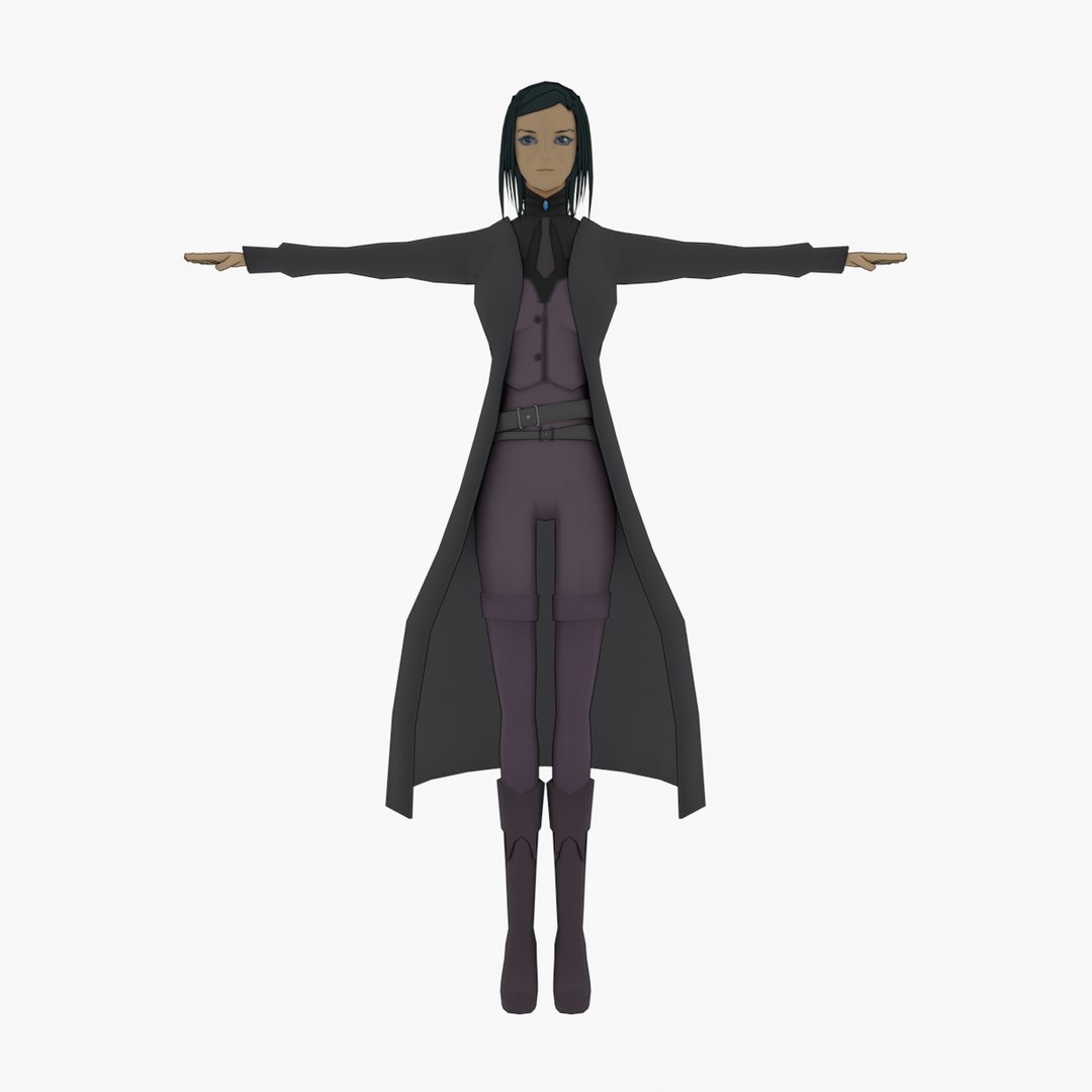 3D Re-I Mayer - TurboSquid 1980118