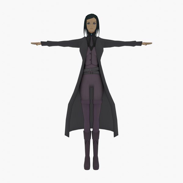 3D Proxy Models | TurboSquid