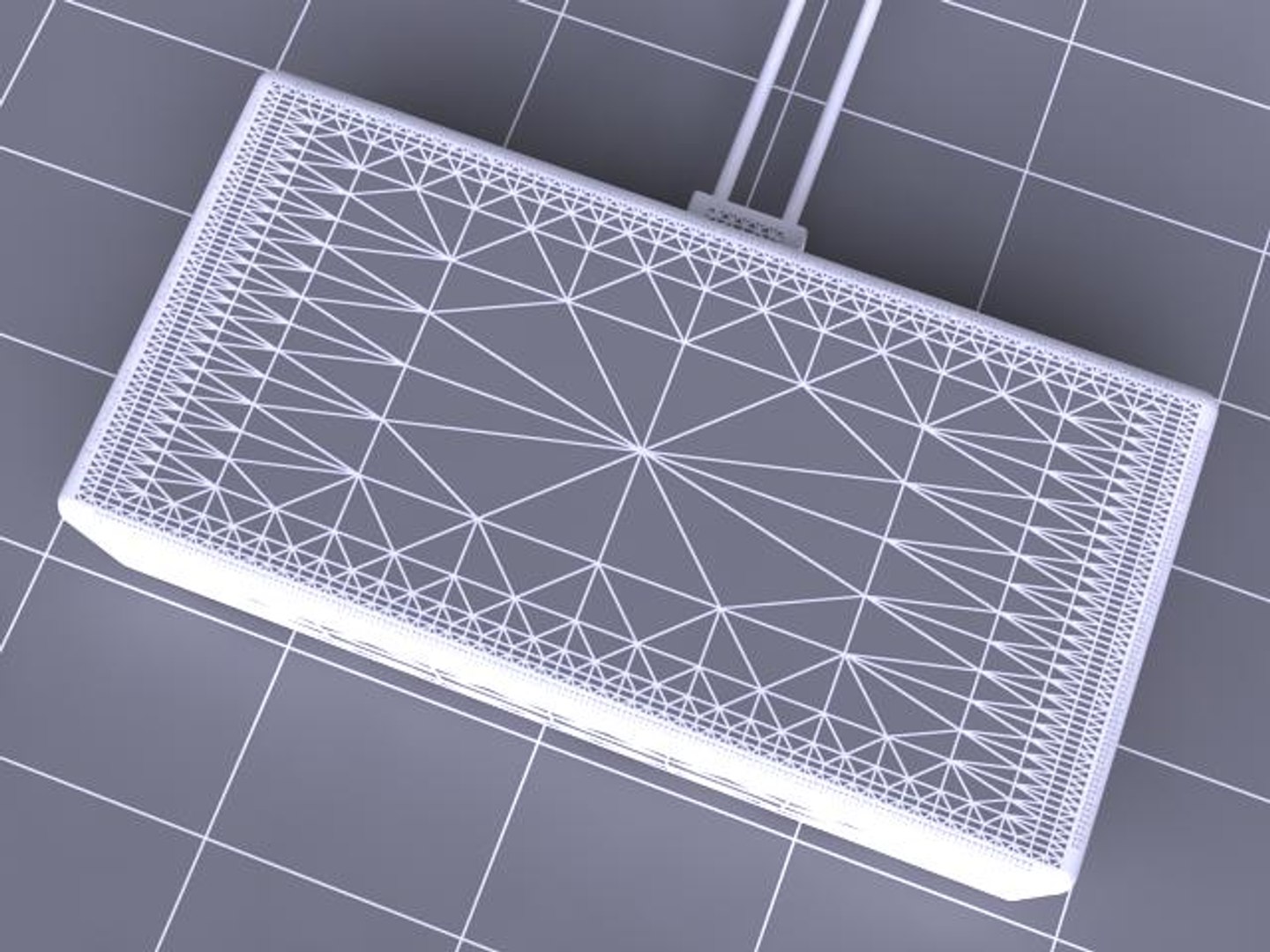 modular led lighting package max