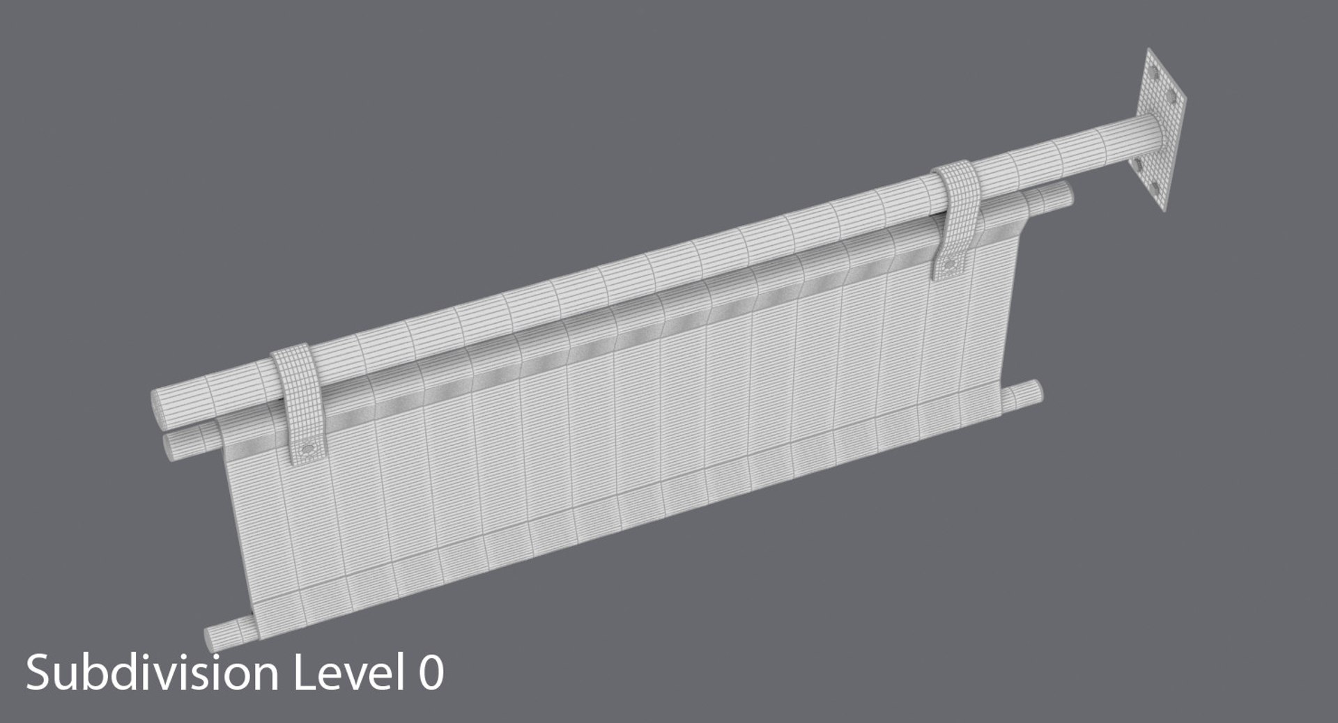 Storefront-sign-08 Model - TurboSquid 1246750