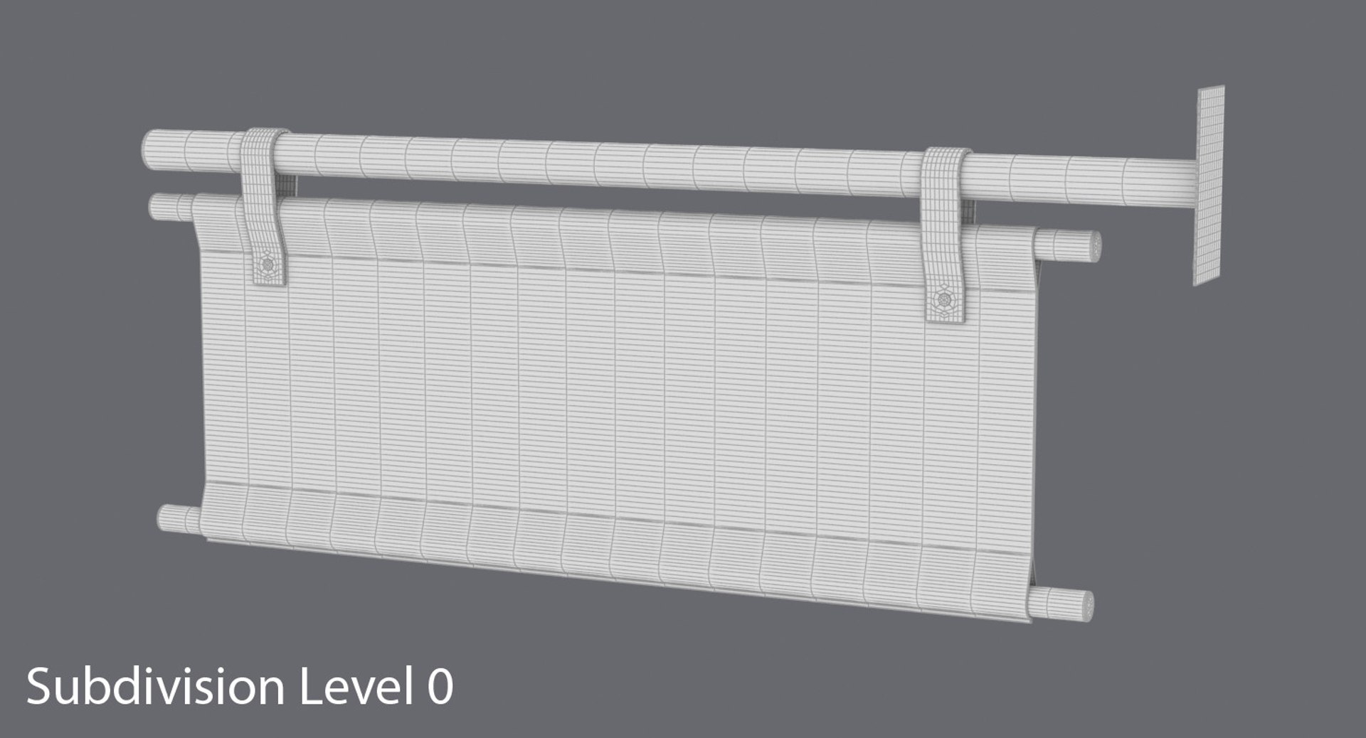 Storefront-sign-08 Model - TurboSquid 1246750