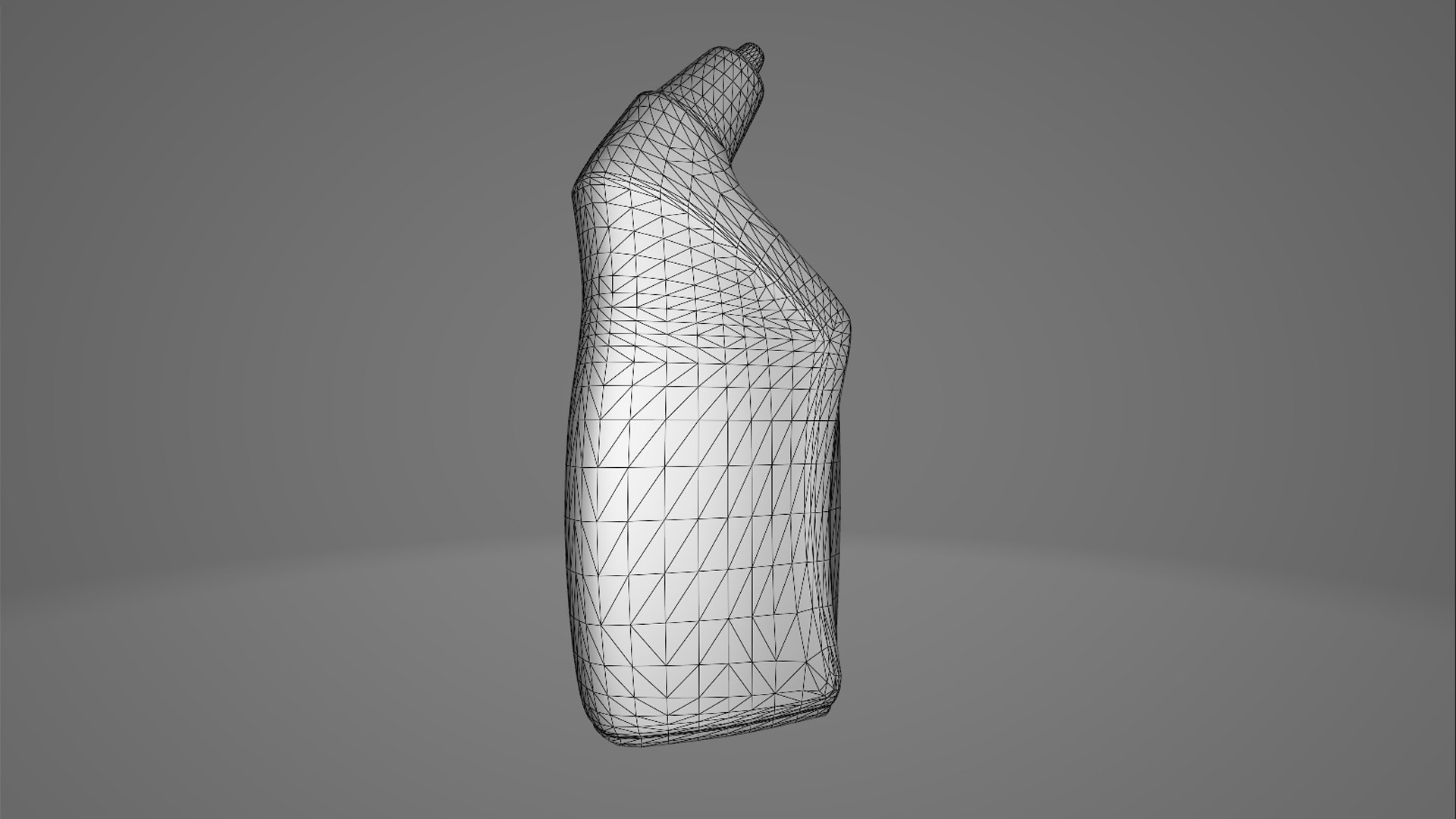 HARPIC Low Poly GLB File Ready For UnityUnreal 3D Model - TurboSquid ...