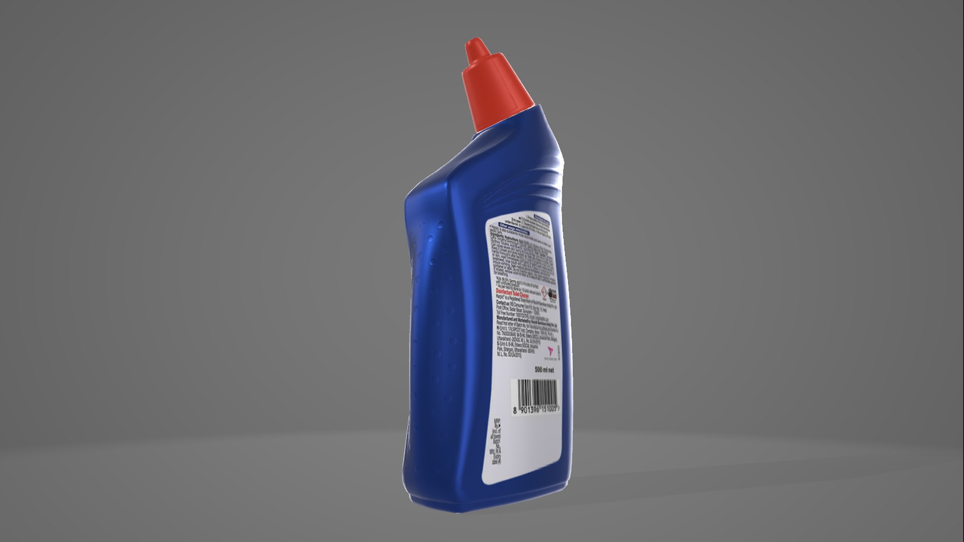 HARPIC Low Poly GLB File Ready For UnityUnreal 3D Model - TurboSquid ...