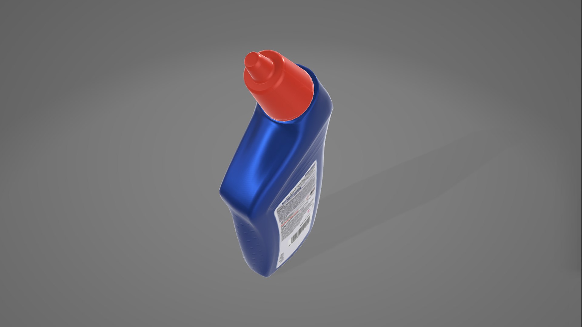 HARPIC Low Poly GLB File Ready For UnityUnreal 3D Model - TurboSquid ...