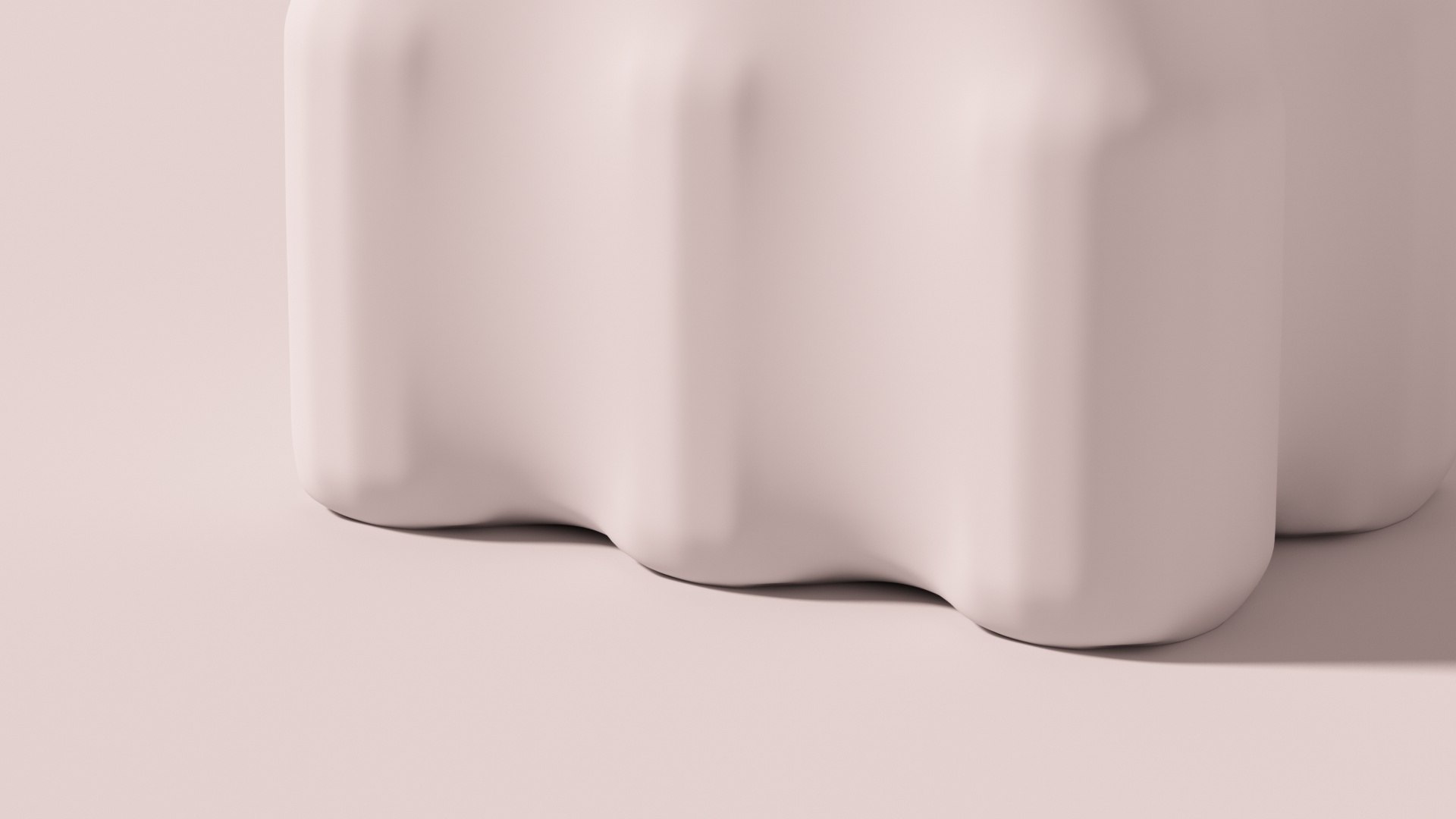 3D Model Water Bottle Shrink Wrap 03l - TurboSquid 1957867
