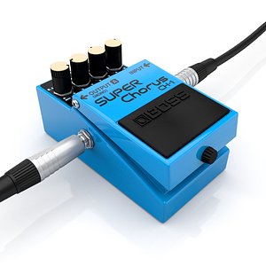 3D Chorus Models | TurboSquid