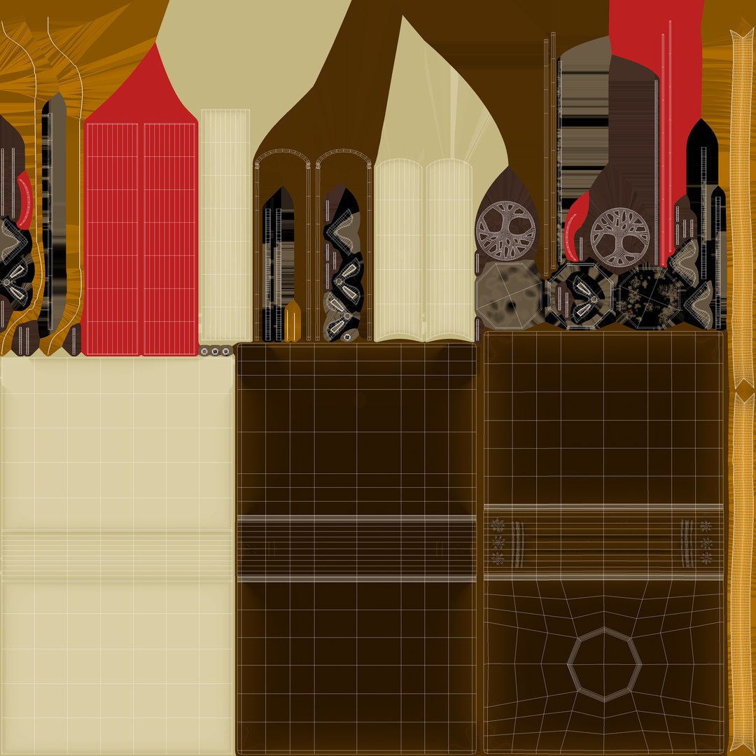 3D Book V1 Model - TurboSquid 2022400