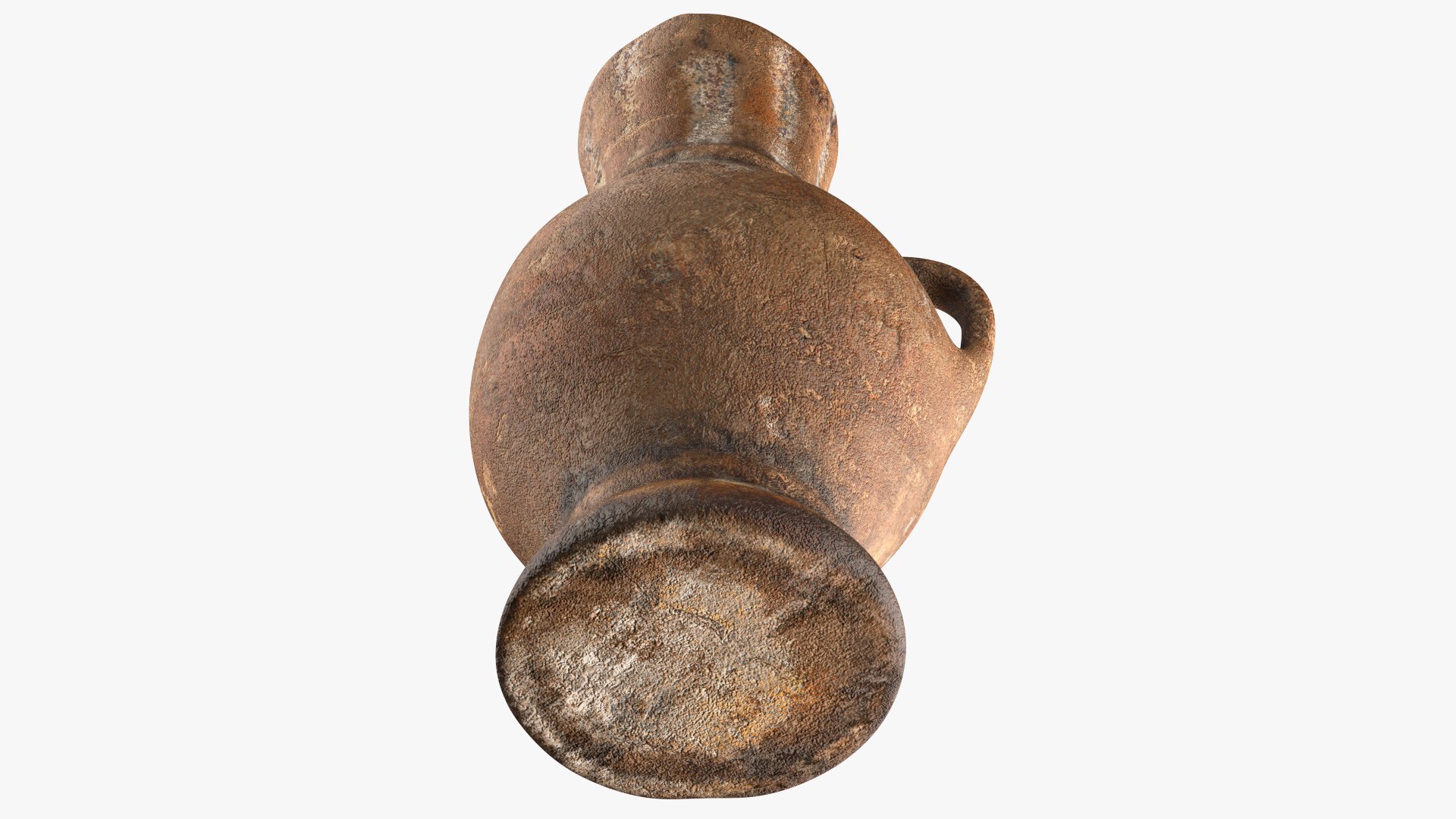 Medieval Jug 003 8K PBR Textures 3D - TurboSquid 2002133