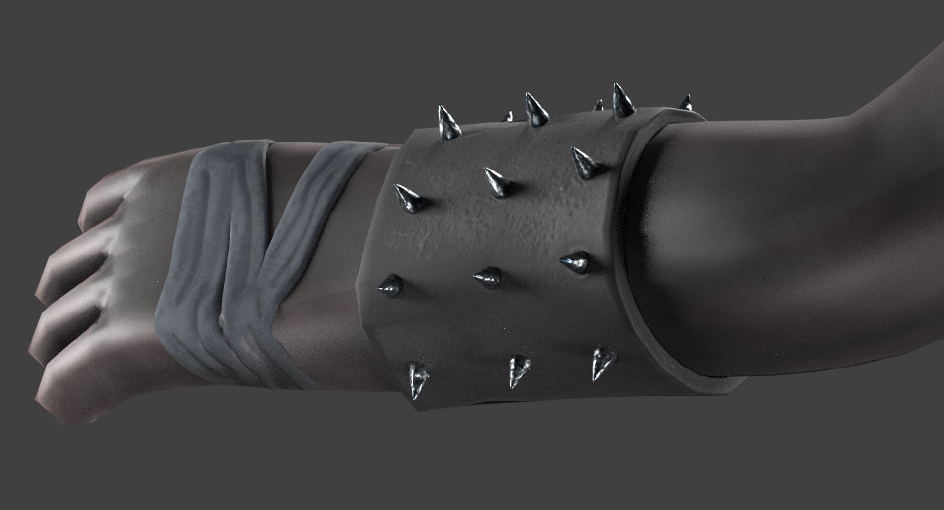 3D Goblin Stylized - TurboSquid 1330516