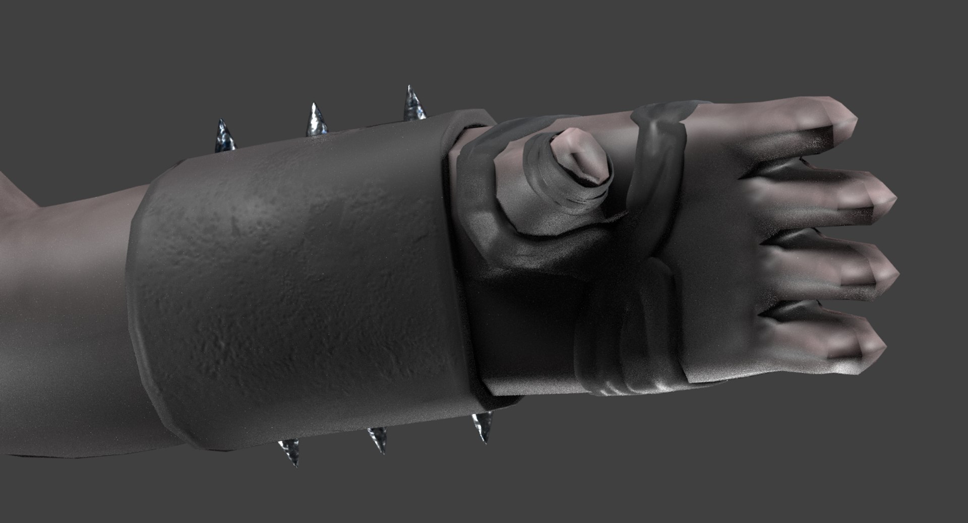 3D Goblin Stylized - TurboSquid 1330516