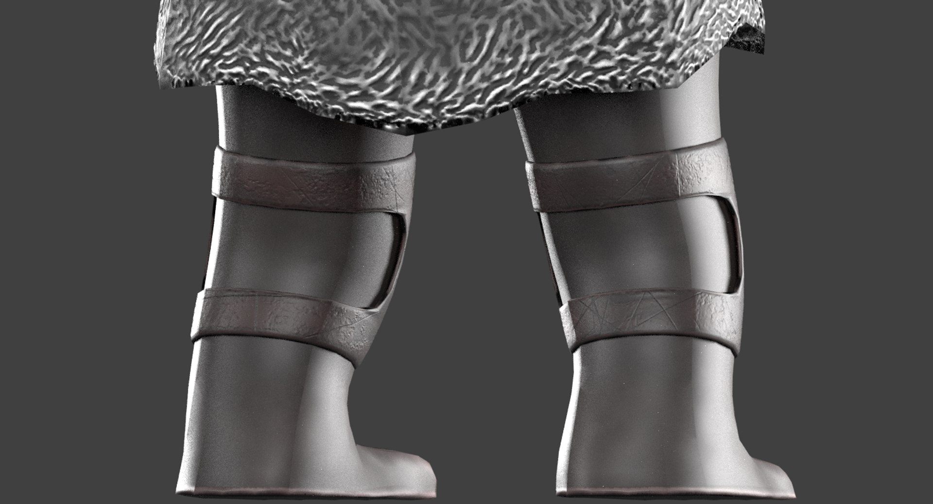 3D Goblin Stylized - TurboSquid 1330516