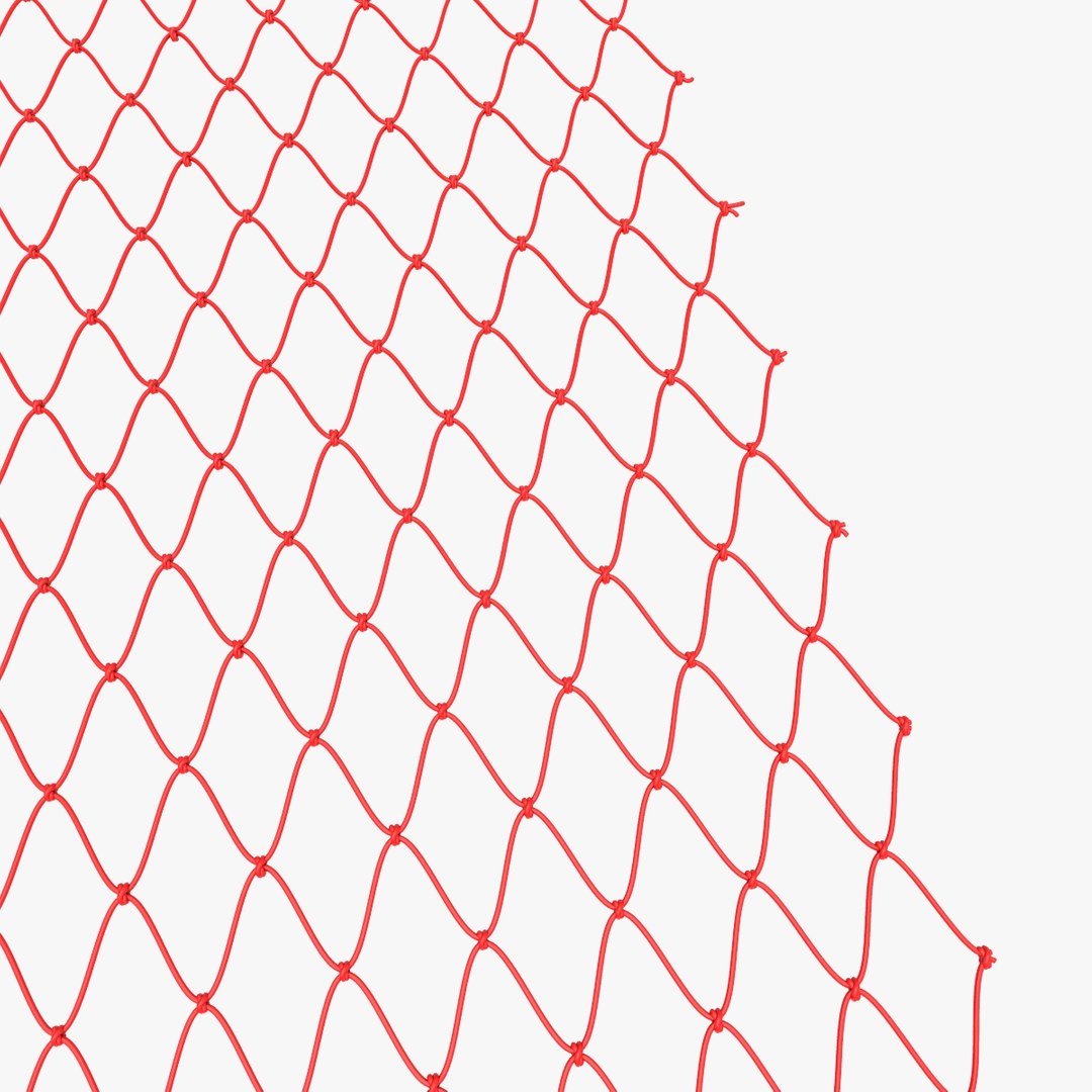 3d Net Mesh