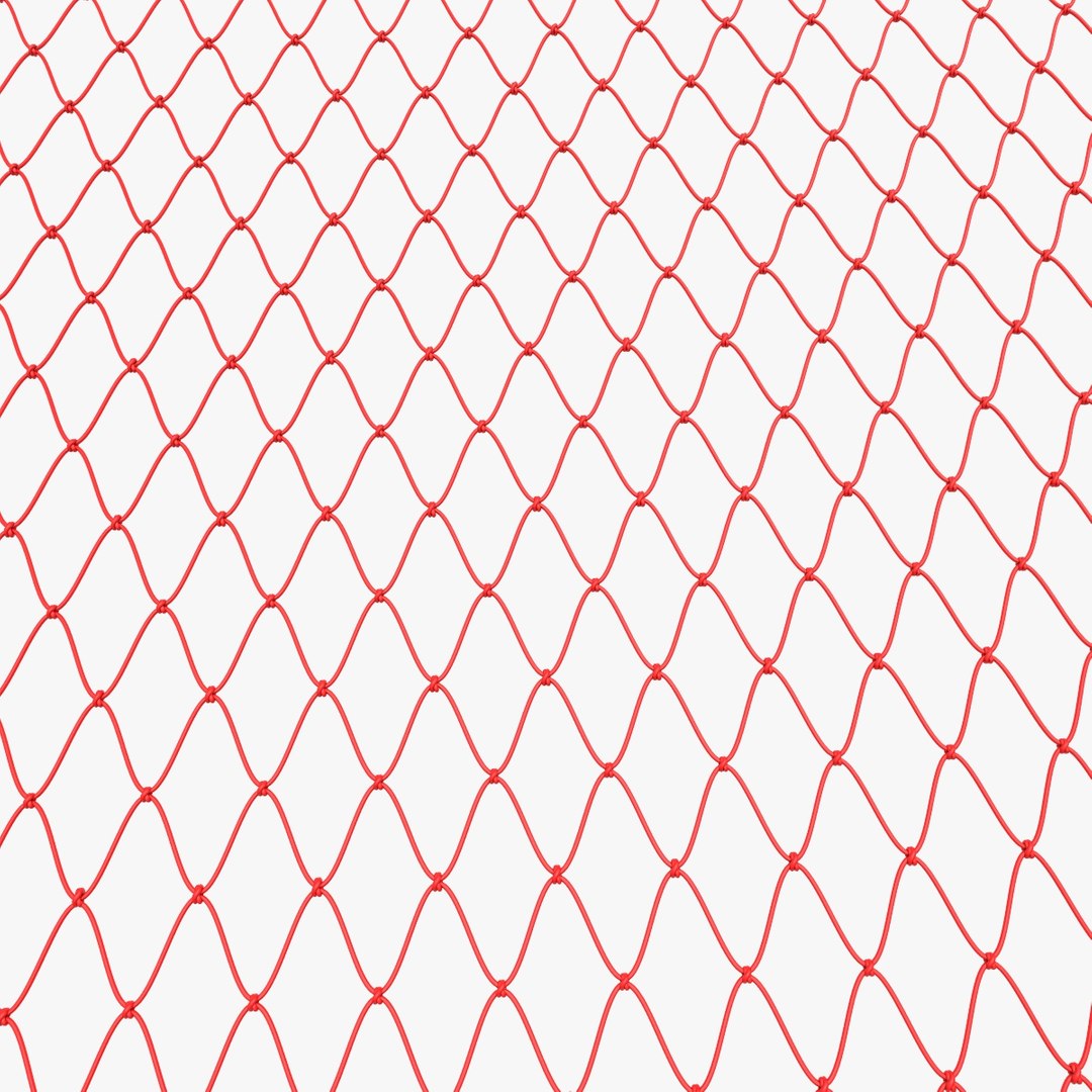 3d Net Mesh