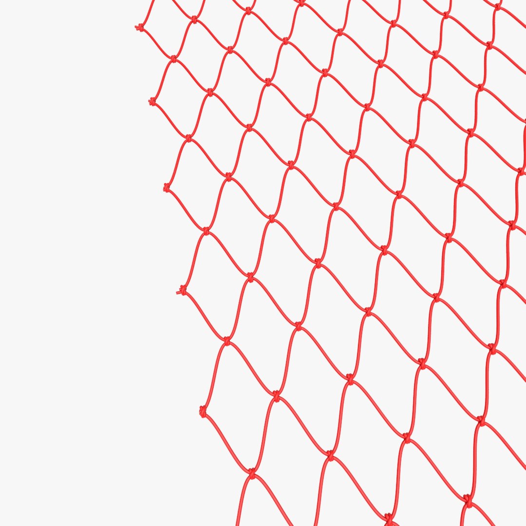 3d Net Mesh