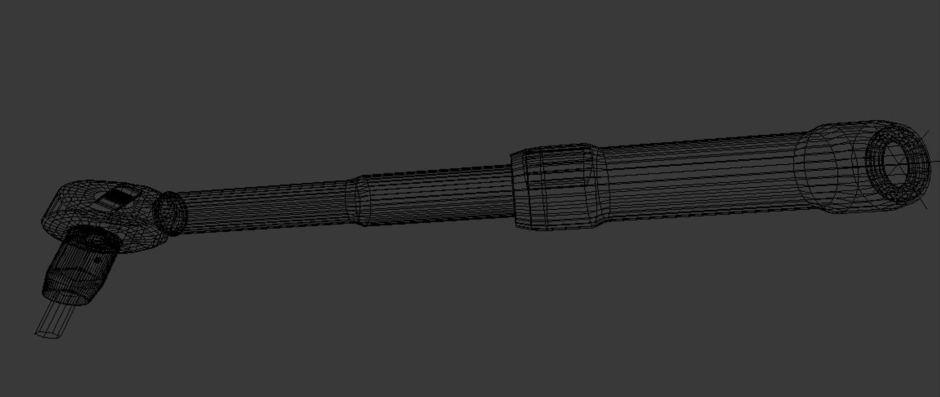 Free torque wrench 3D model - TurboSquid 1547523