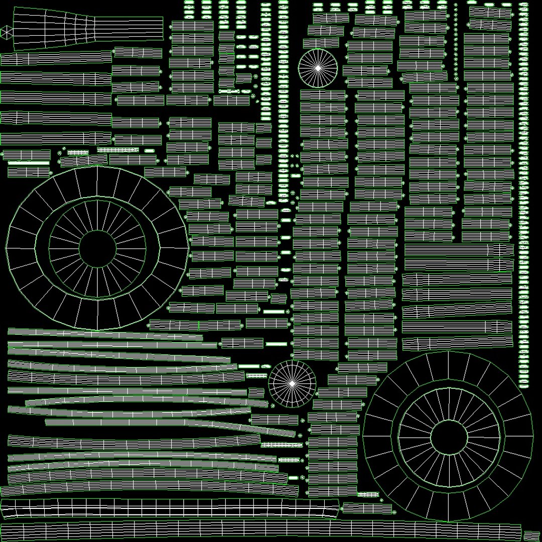 Medieval Wooden Circular Platform Arena 2 Model - TurboSquid 2360320