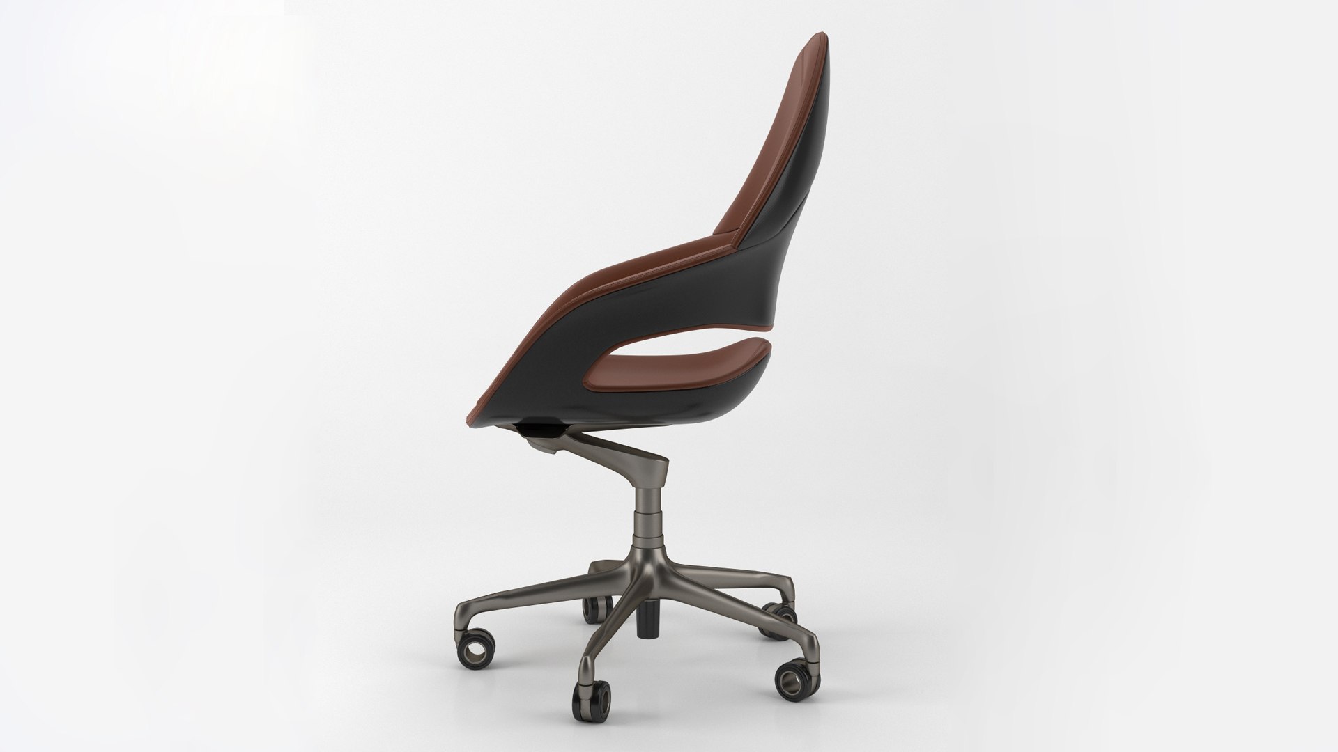 3D Office Chair Gaming Corkpit - TurboSquid 2181781