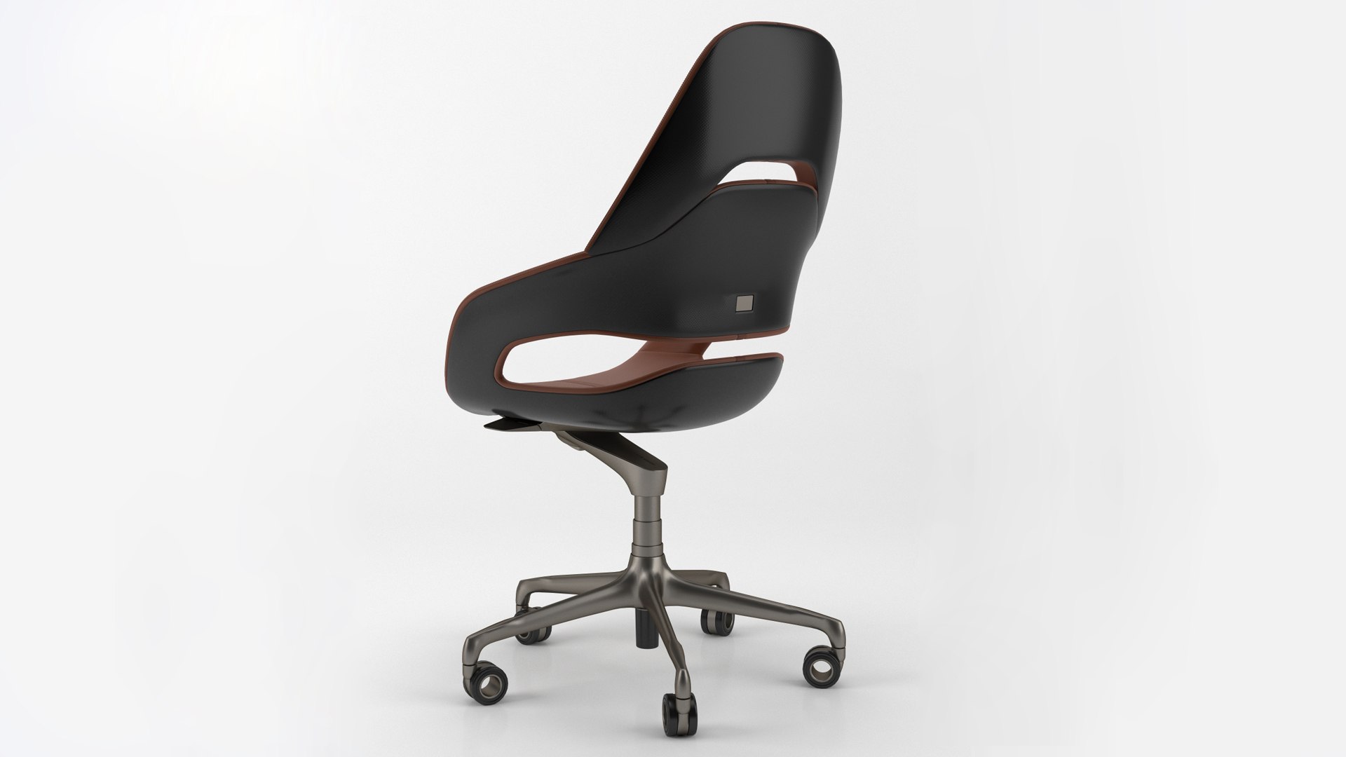 3D Office Chair Gaming Corkpit - TurboSquid 2181781
