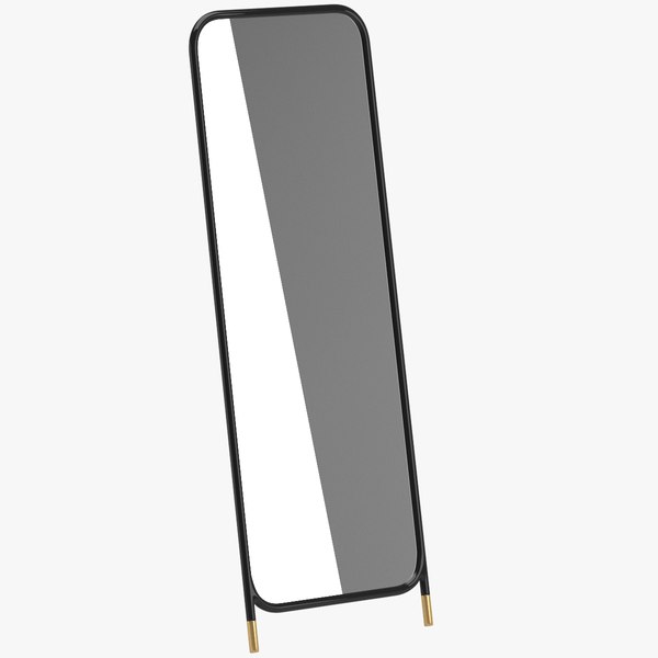 Free 3D Mirror Models | TurboSquid