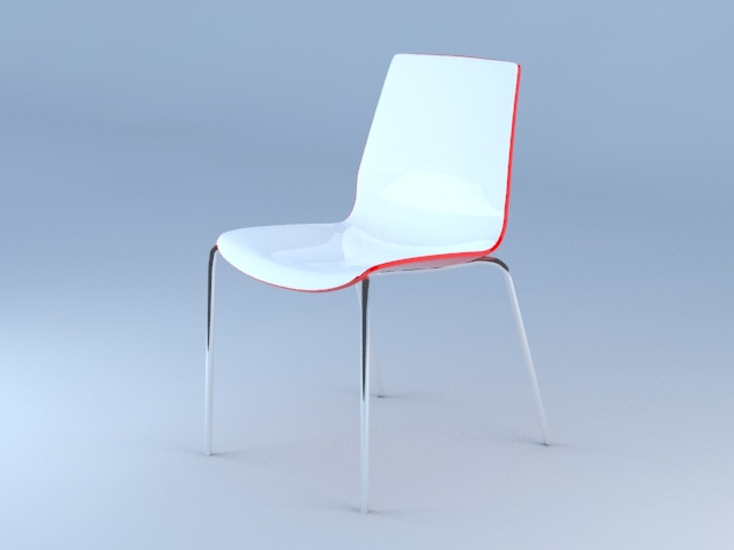 3ds Ice Chair