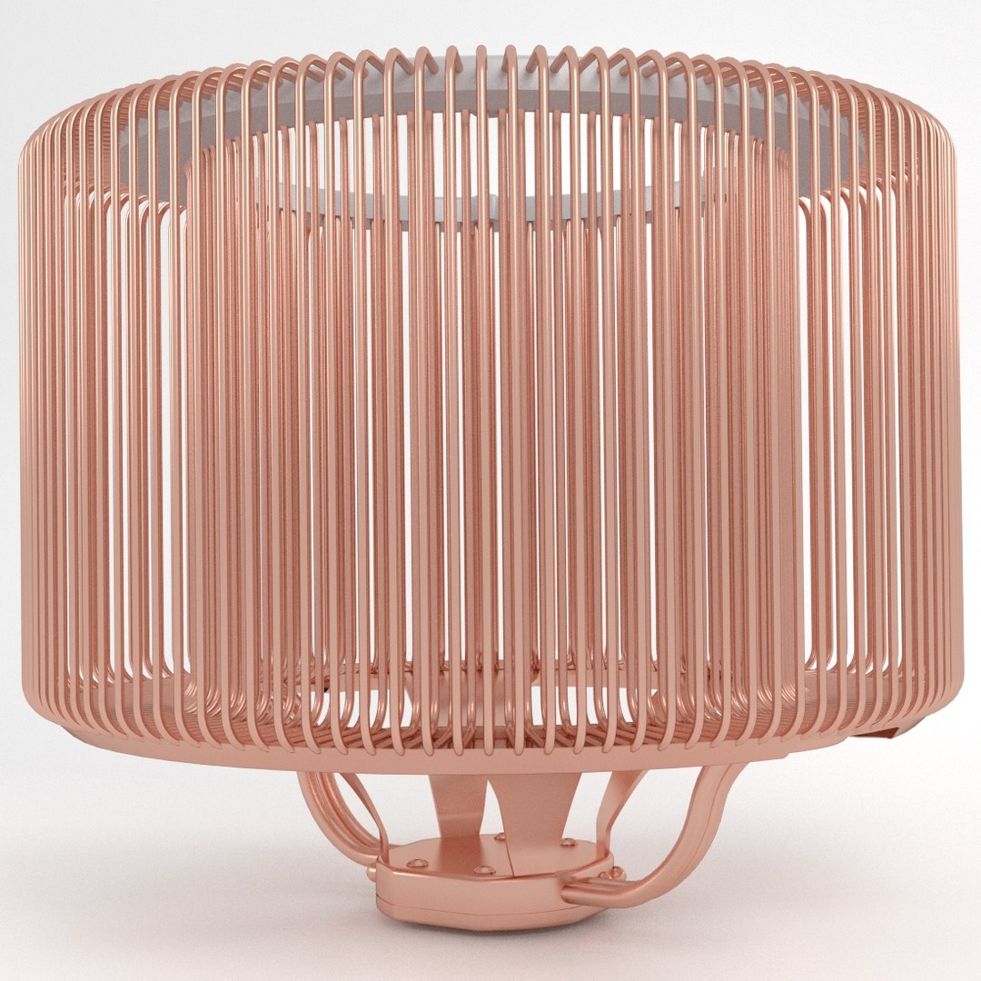 Passive Cpu Heatsink Max