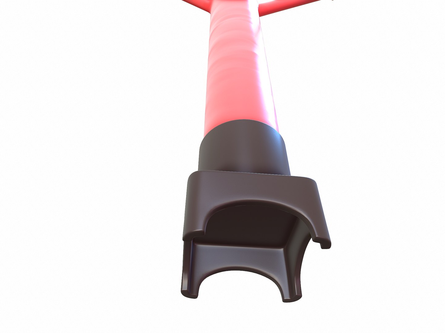 3D Sky Tube Model - TurboSquid 1477874