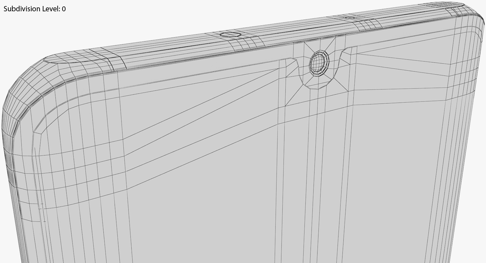 3D realistic huawei p30 pro model - TurboSquid 1391930