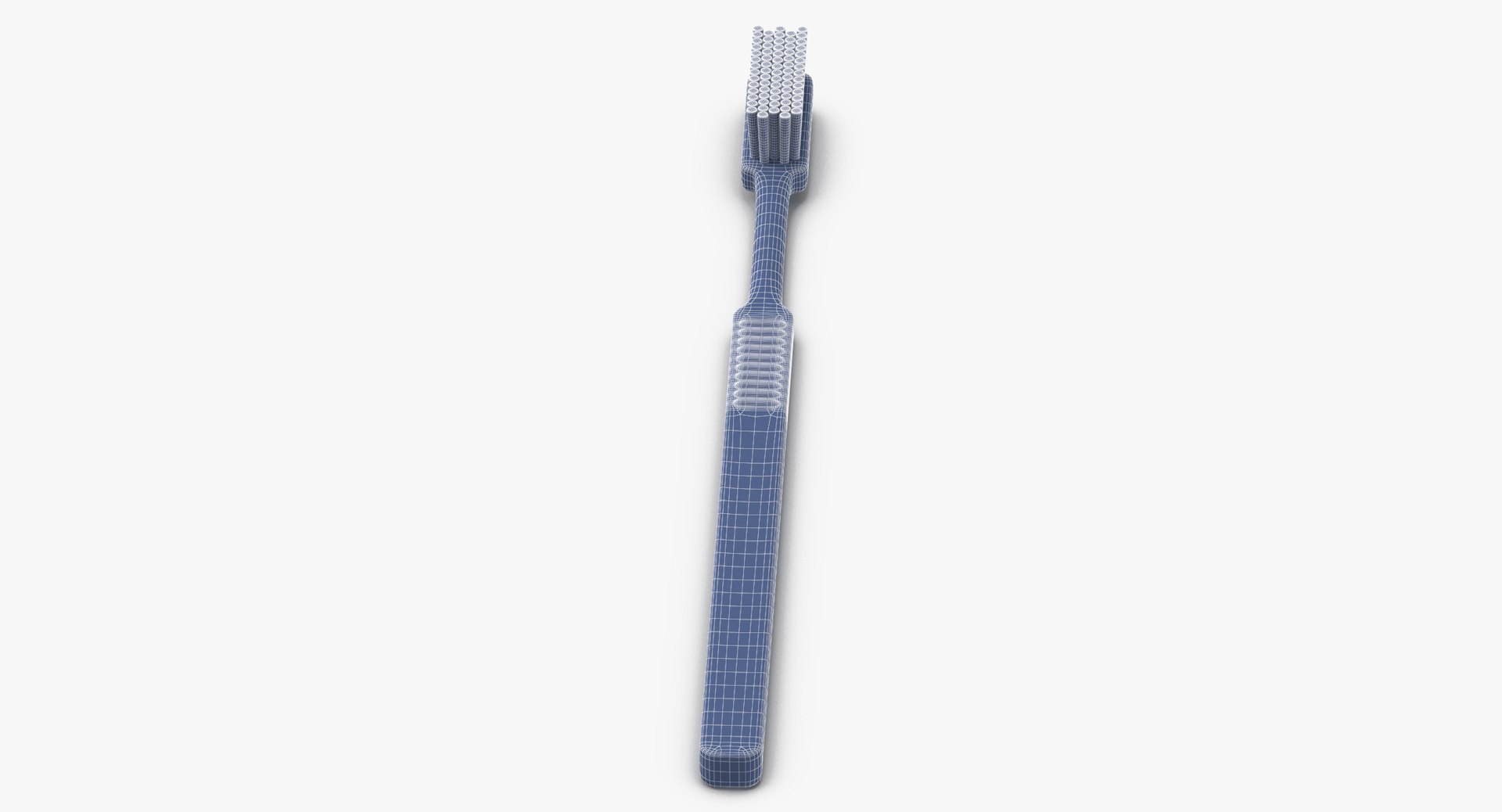 Toothbrush Brush Tooth 3D Model - TurboSquid 1295300