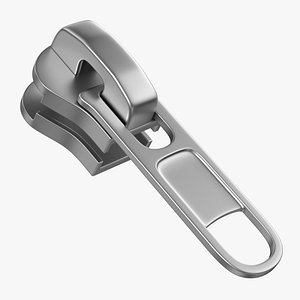Zipper STL Models for Download | TurboSquid