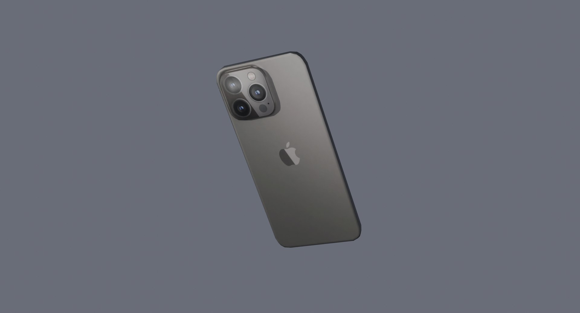 3D Iphone - Low Poly Model - TurboSquid 2104400