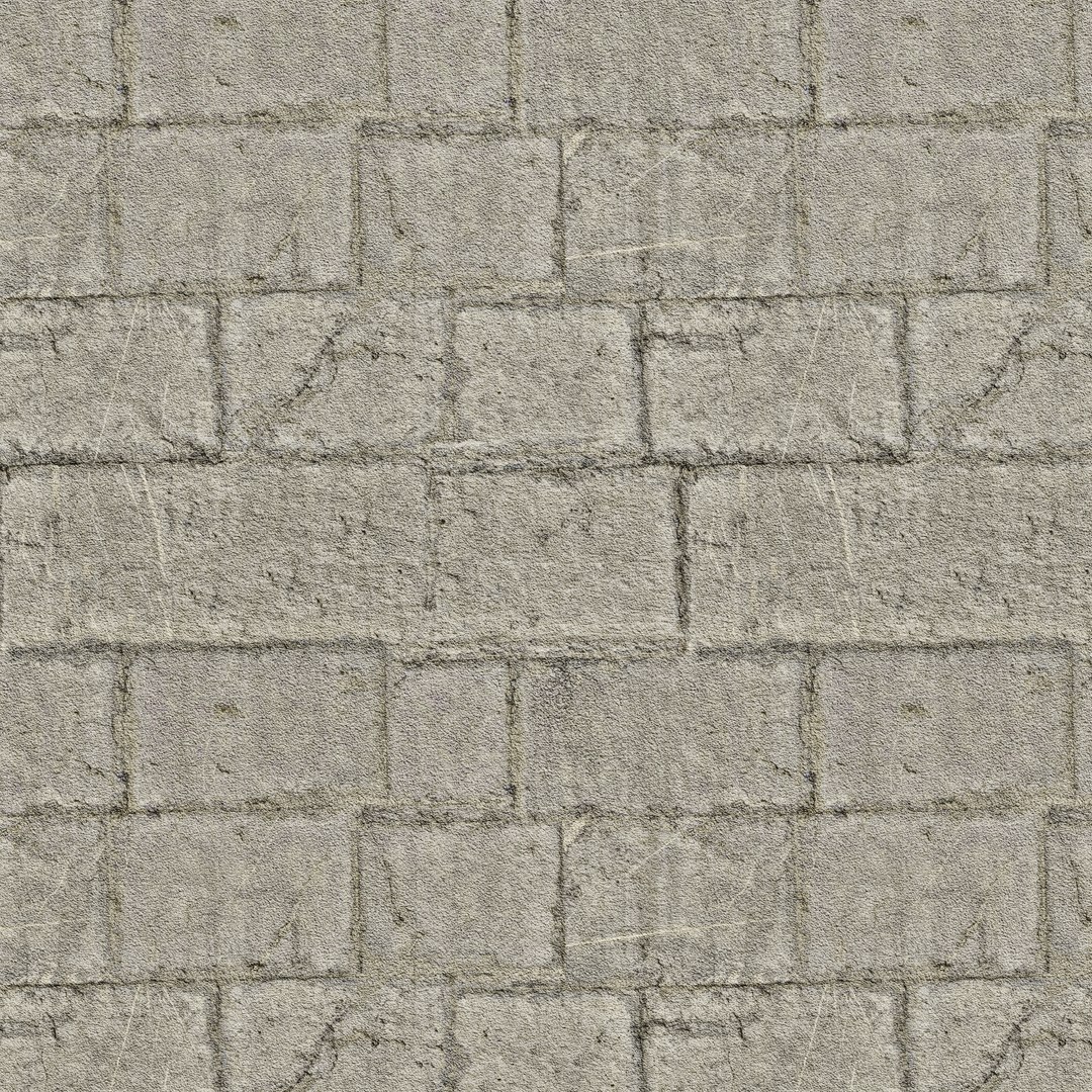 3D Stone - Paving Blocks Vol 1-PBR Scanned Texture - TurboSquid 2347078