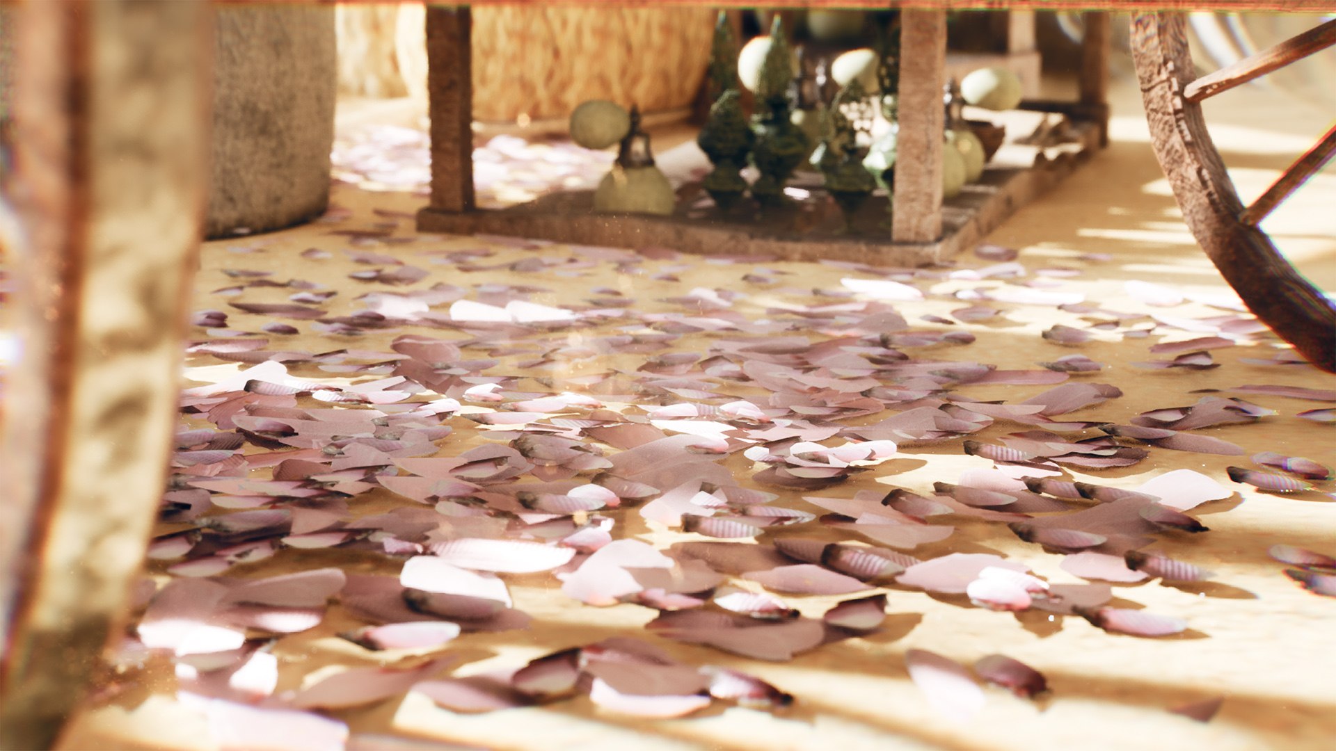 Perfume Store 32 Assets 3D - TurboSquid 2193647