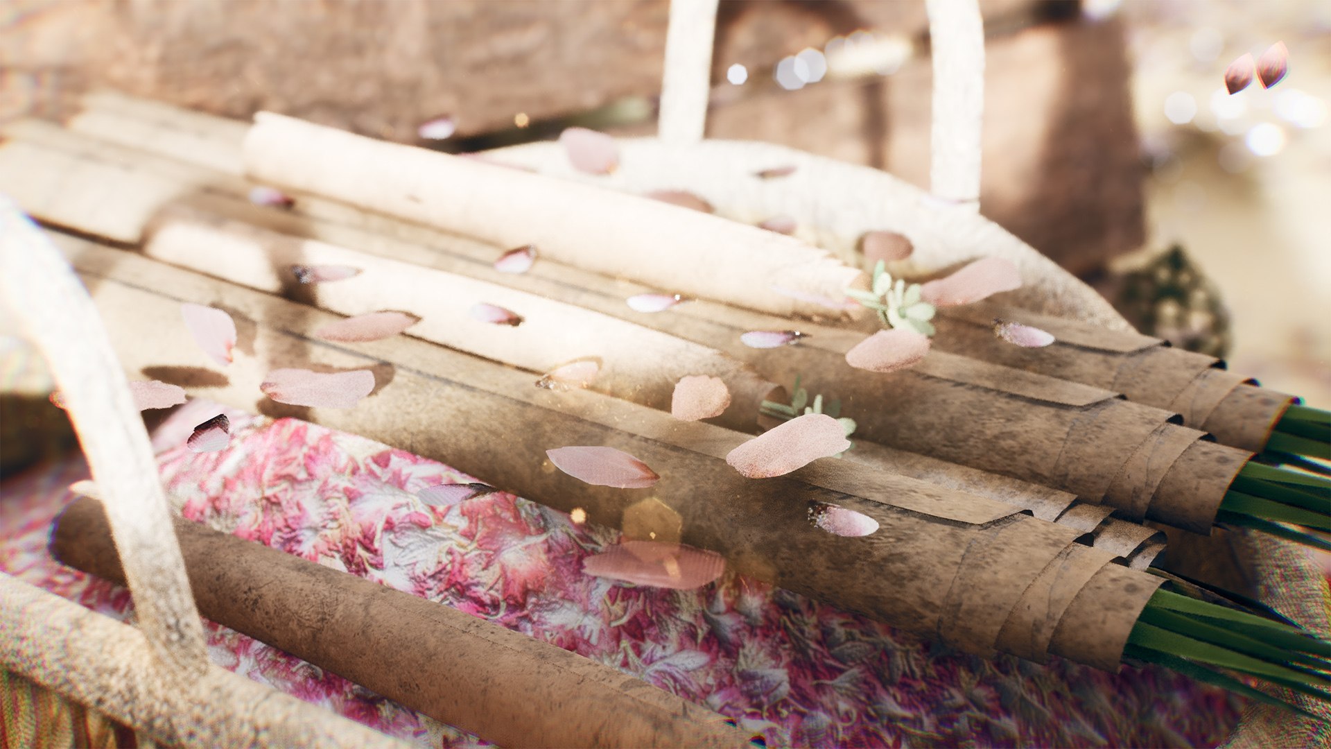 Perfume Store 32 Assets 3D - TurboSquid 2193647