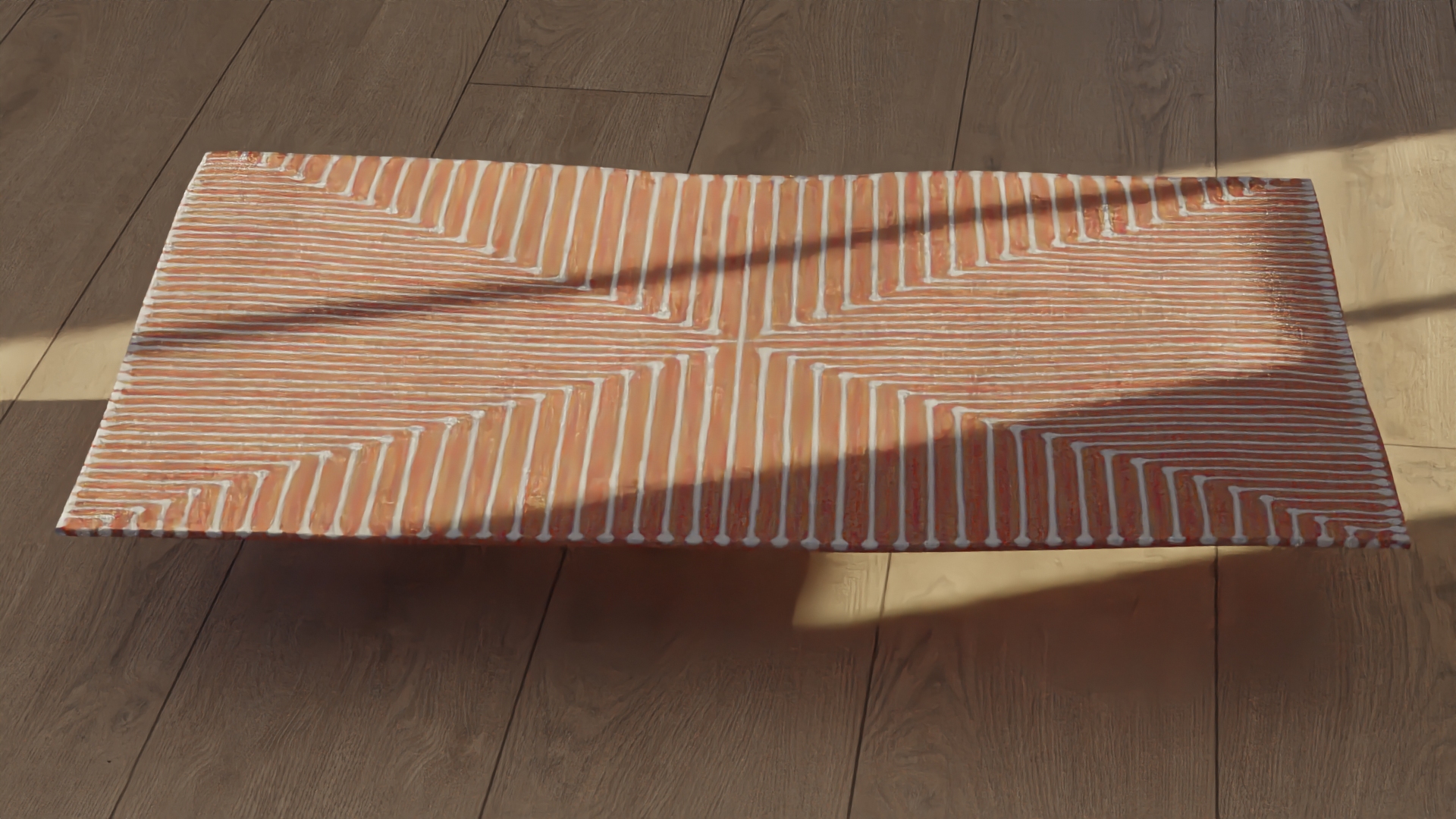 Modern Rug Collection 3D Model - TurboSquid 2062735