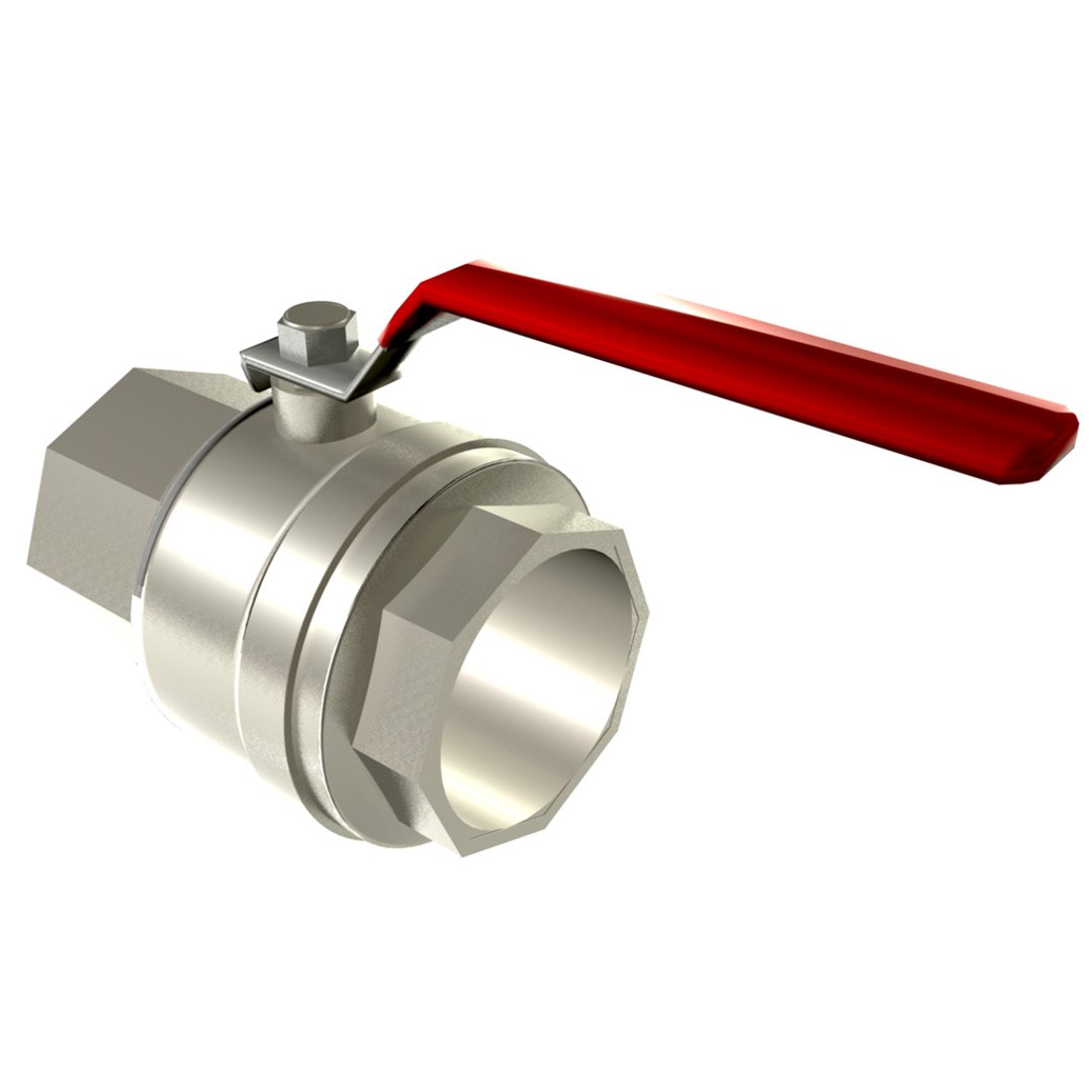 maya pipe valve
