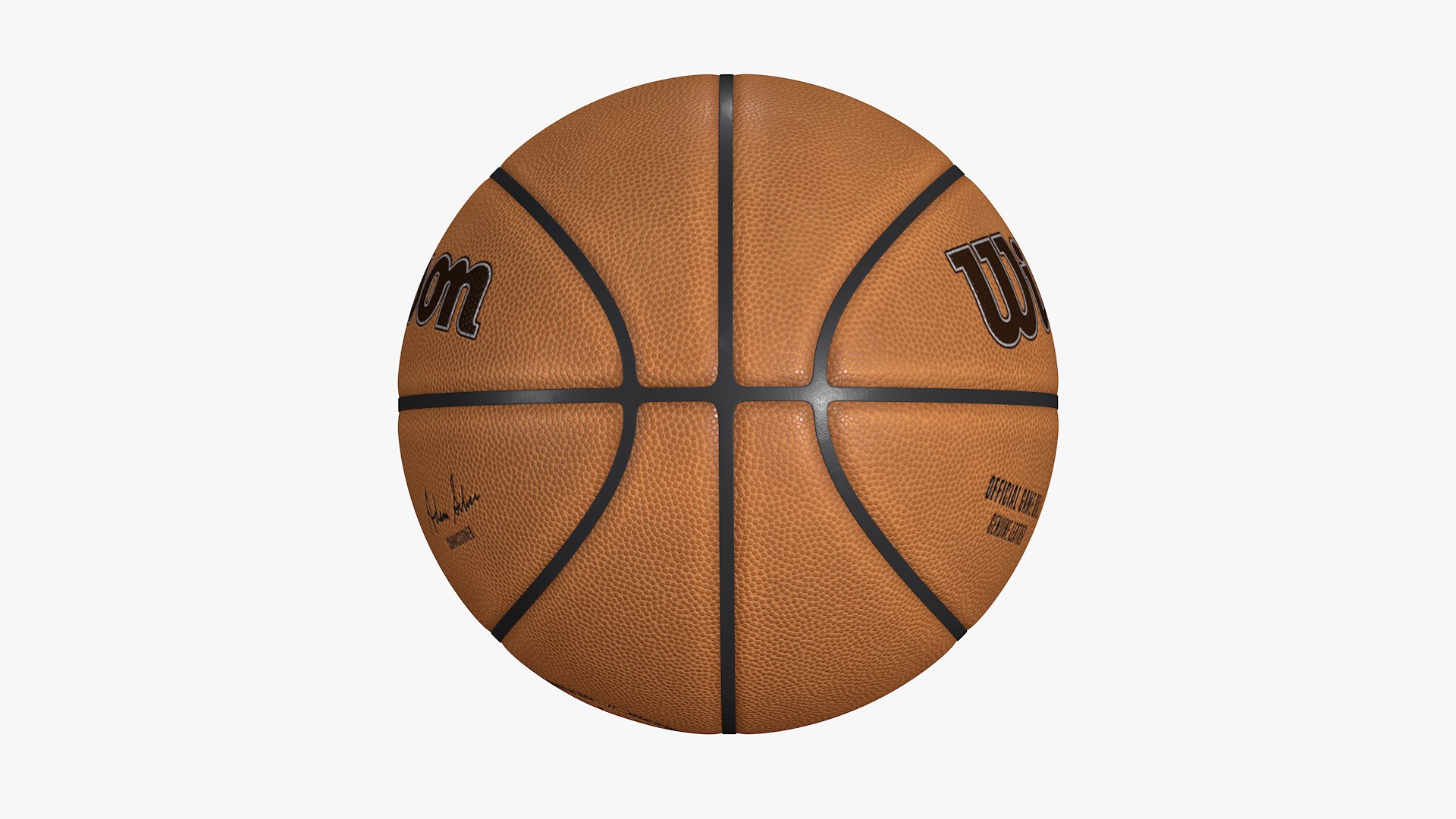 3D Realistic Basketball Ball Collection 8K model - TurboSquid 2039021