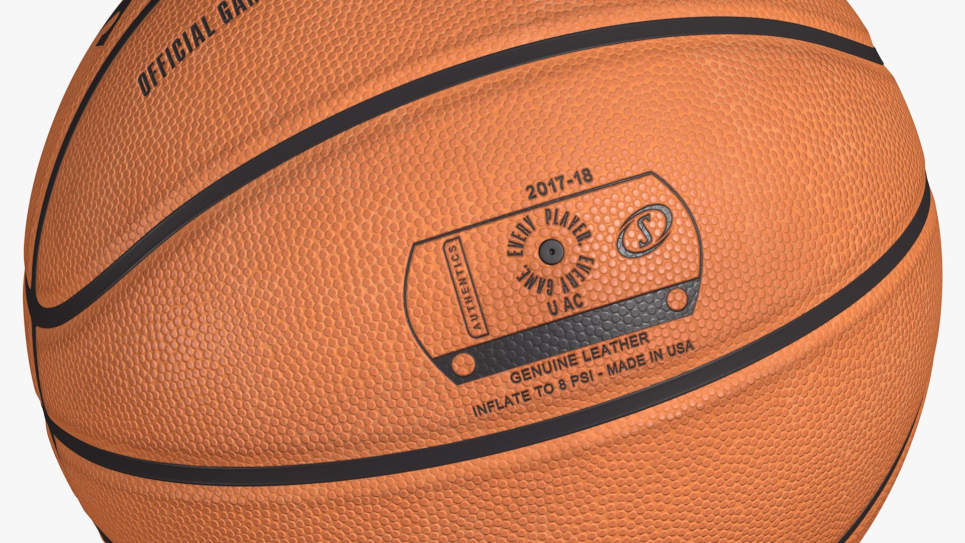 3D Realistic Basketball Ball Collection 8K model - TurboSquid 2039021