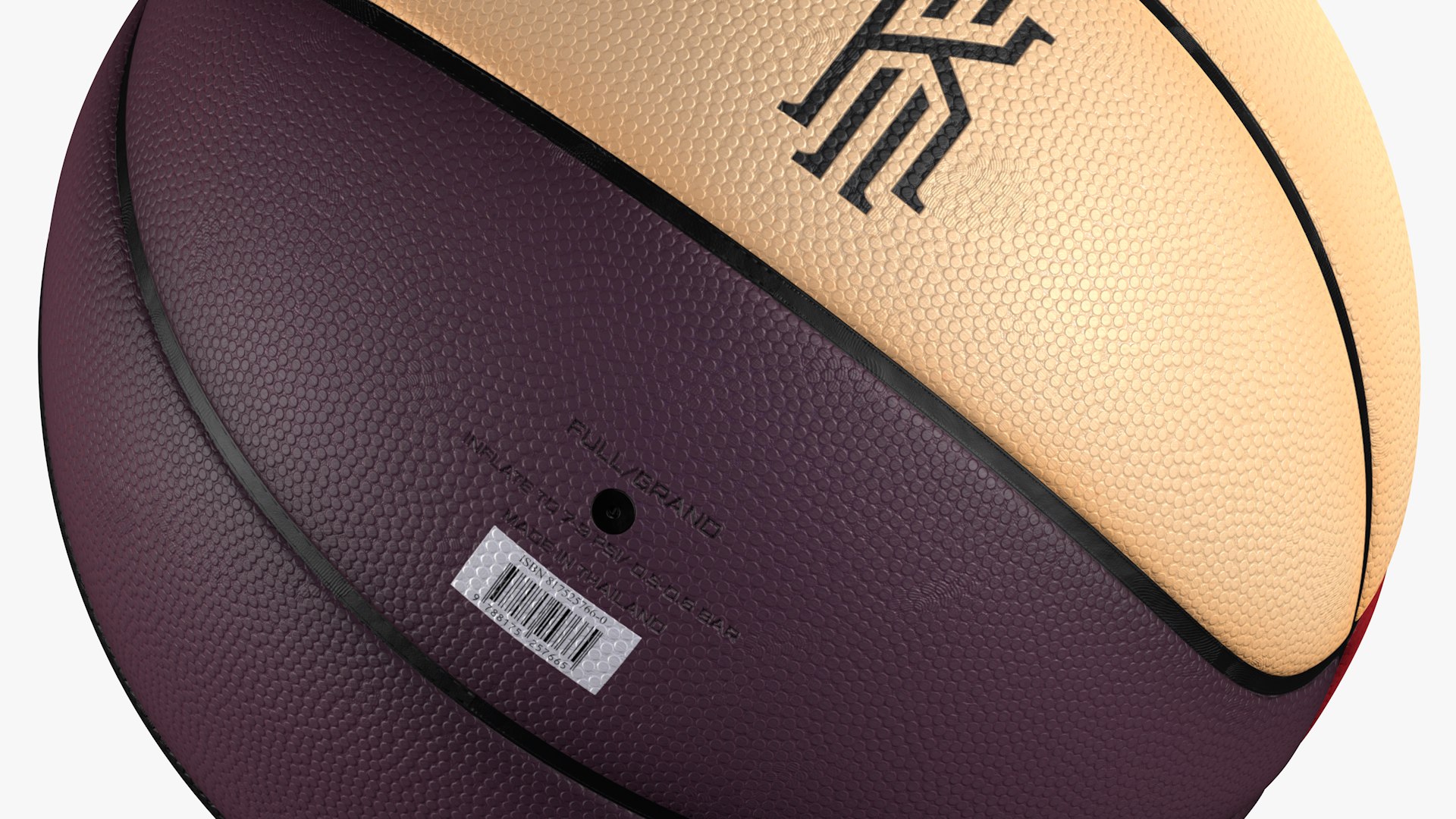 3D Realistic Basketball Ball Collection 8K model - TurboSquid 2039021