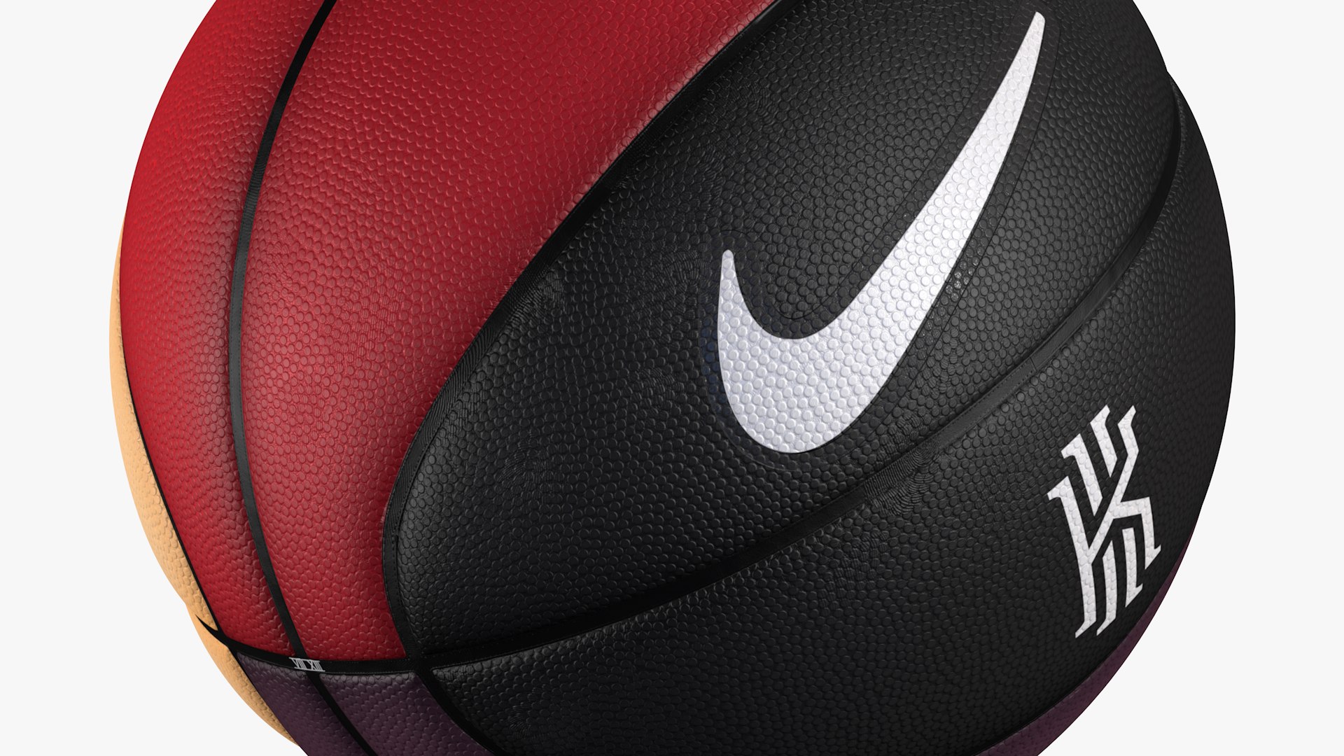 3D Realistic Basketball Ball Collection 8K model - TurboSquid 2039021