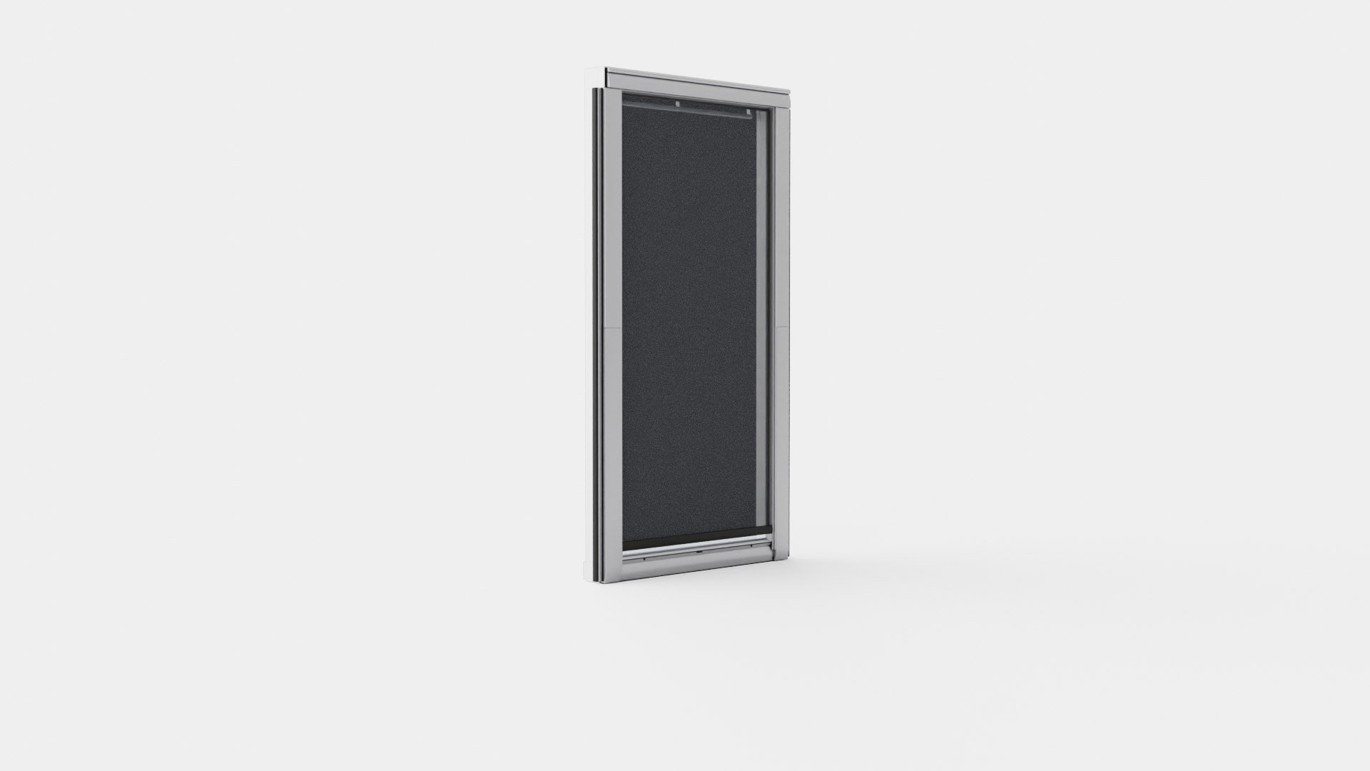 Roof Window 3D Model - TurboSquid 2341144