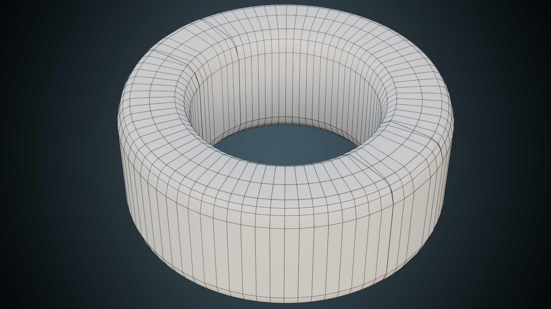 3D Steel Wire Rope 1A - TurboSquid 2249594