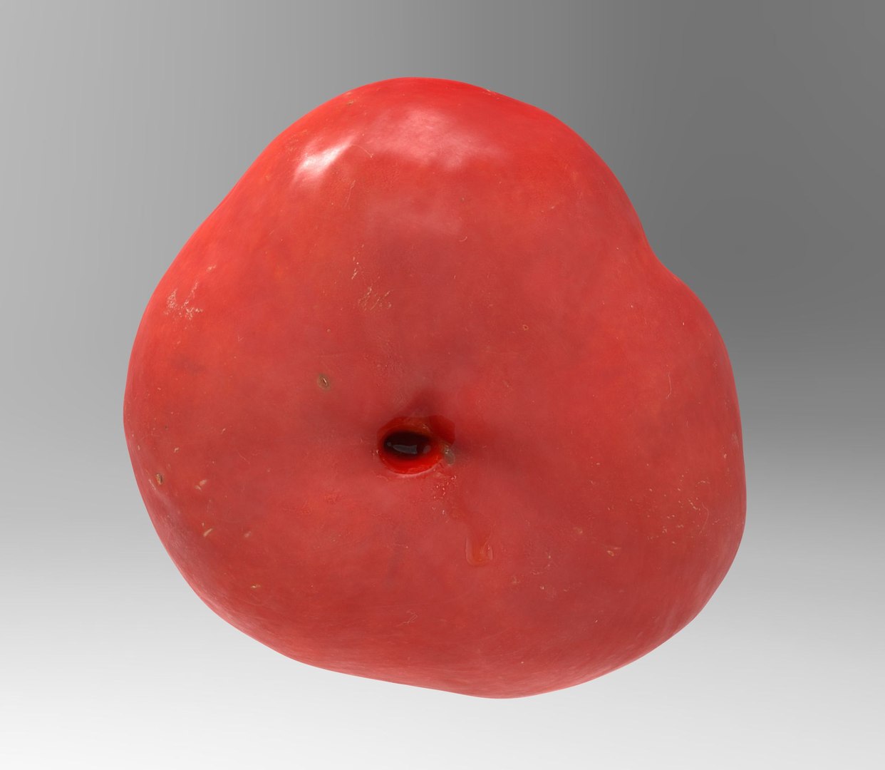 Pepper 3D Model - TurboSquid 1945617