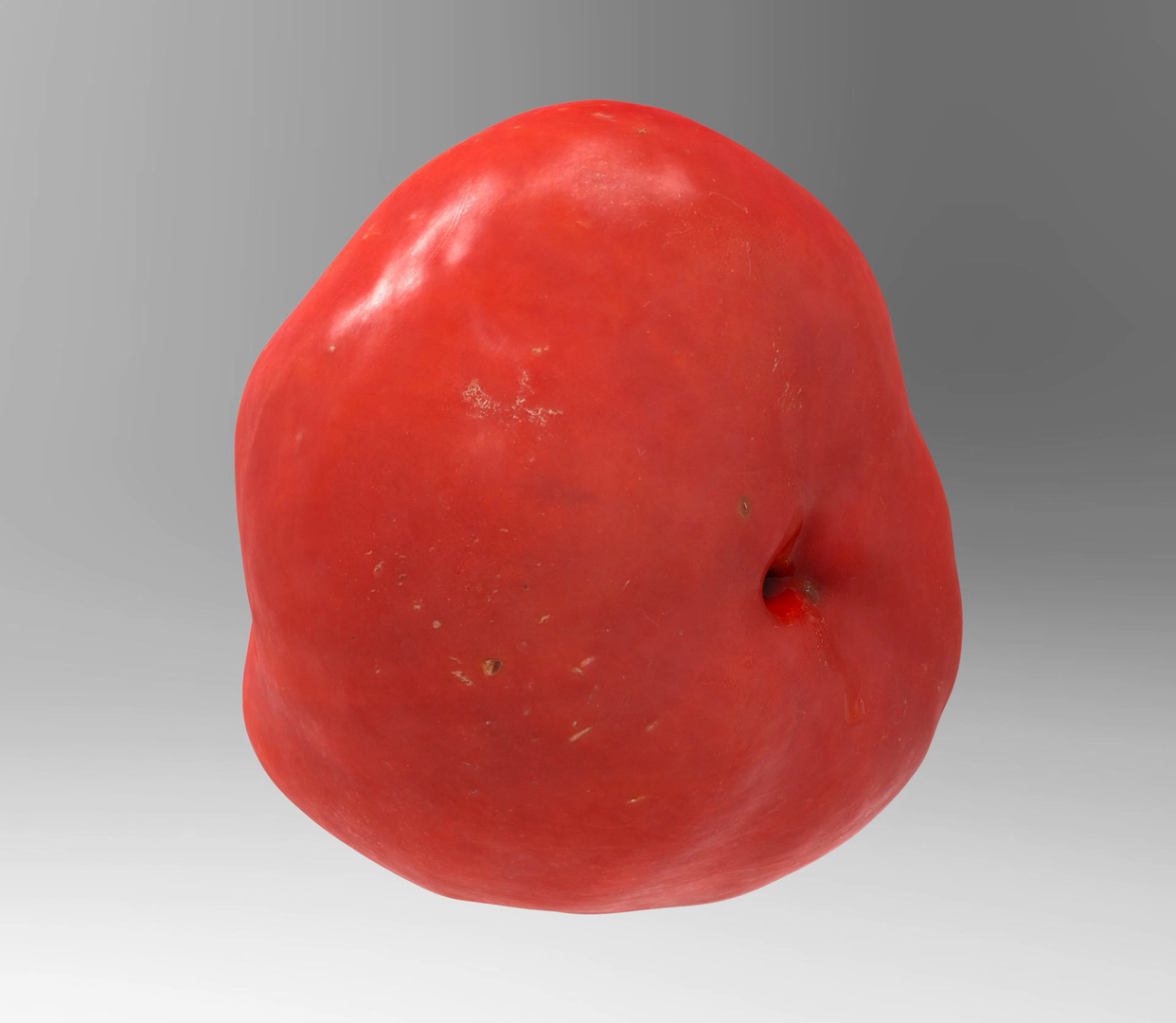Pepper 3D Model - TurboSquid 1945617
