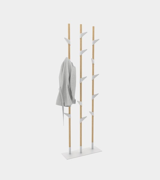 Clothes Rack SketchUp Models for Download | TurboSquid